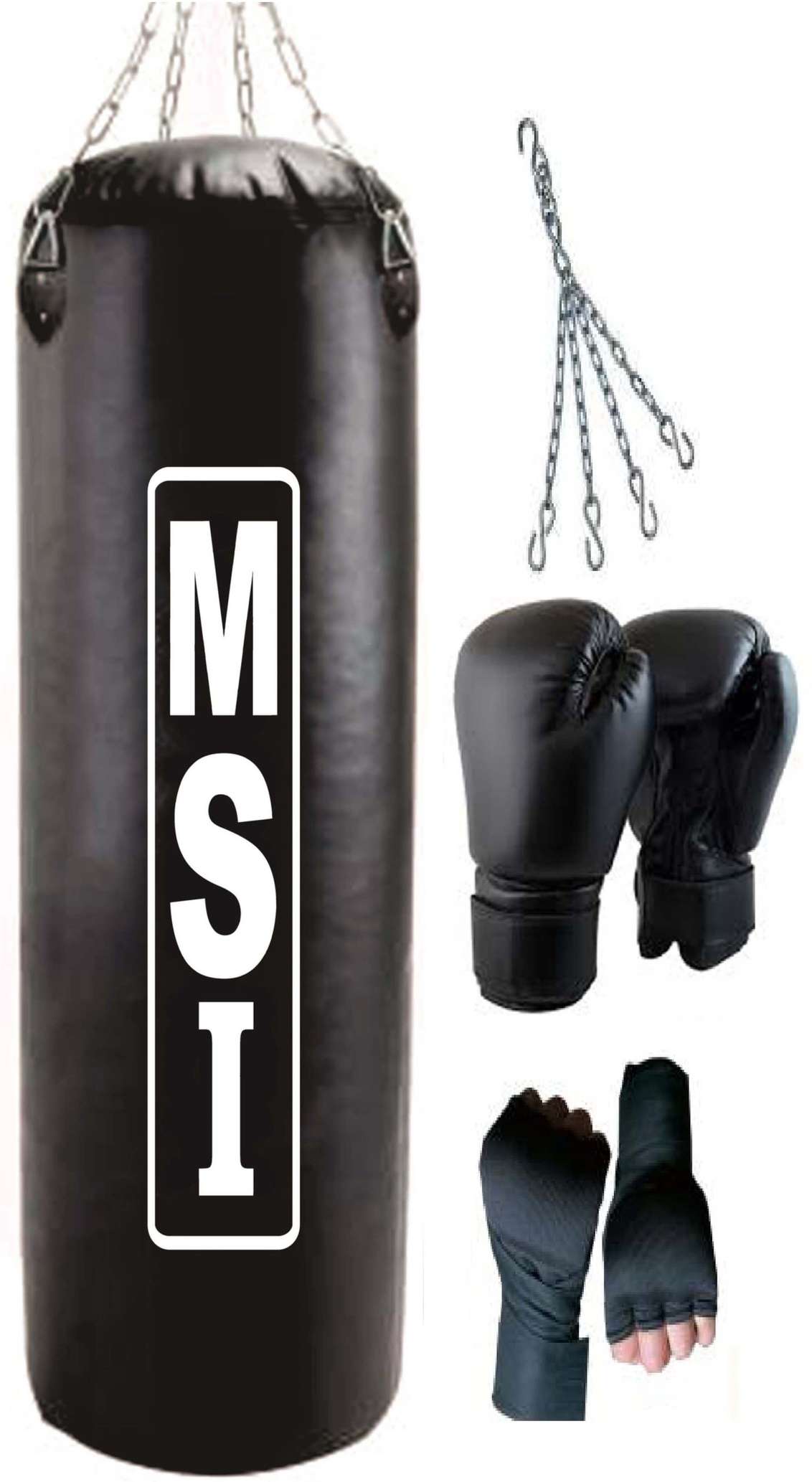 Boxing Kits - Buy Boxing Sets Online in India | Shopsy