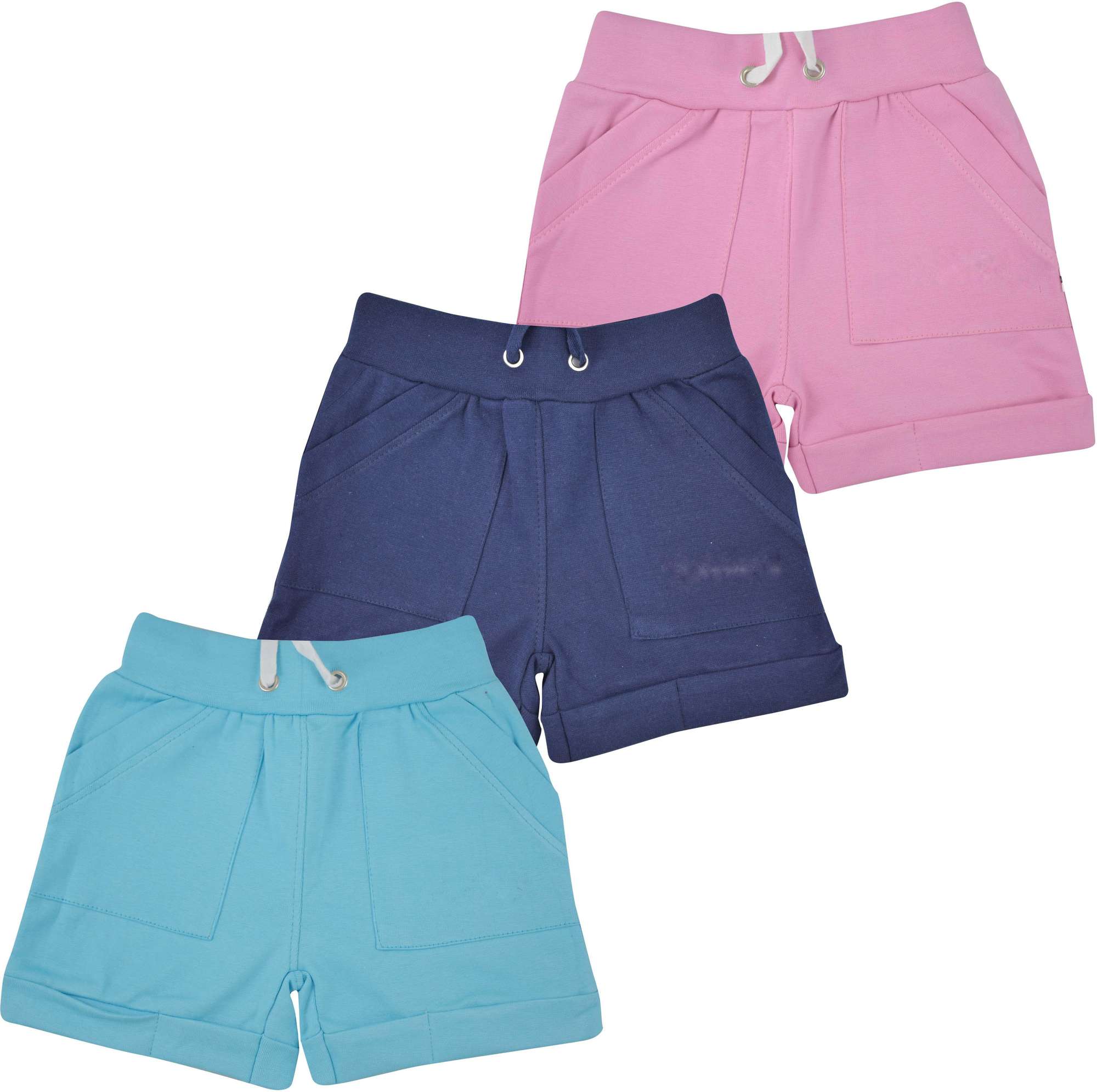 Girls Shorts - Buy Trendy Girls Shorts Online in India | Shopsy