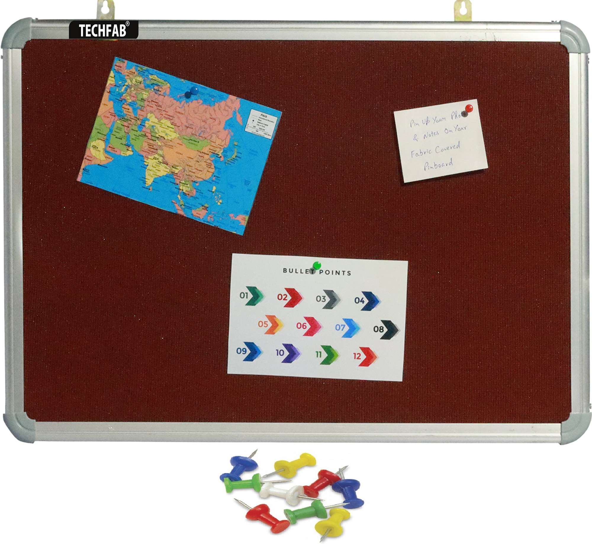 Bulletin Boards - Shop the Best Decorative Notice Boards | Shopsy