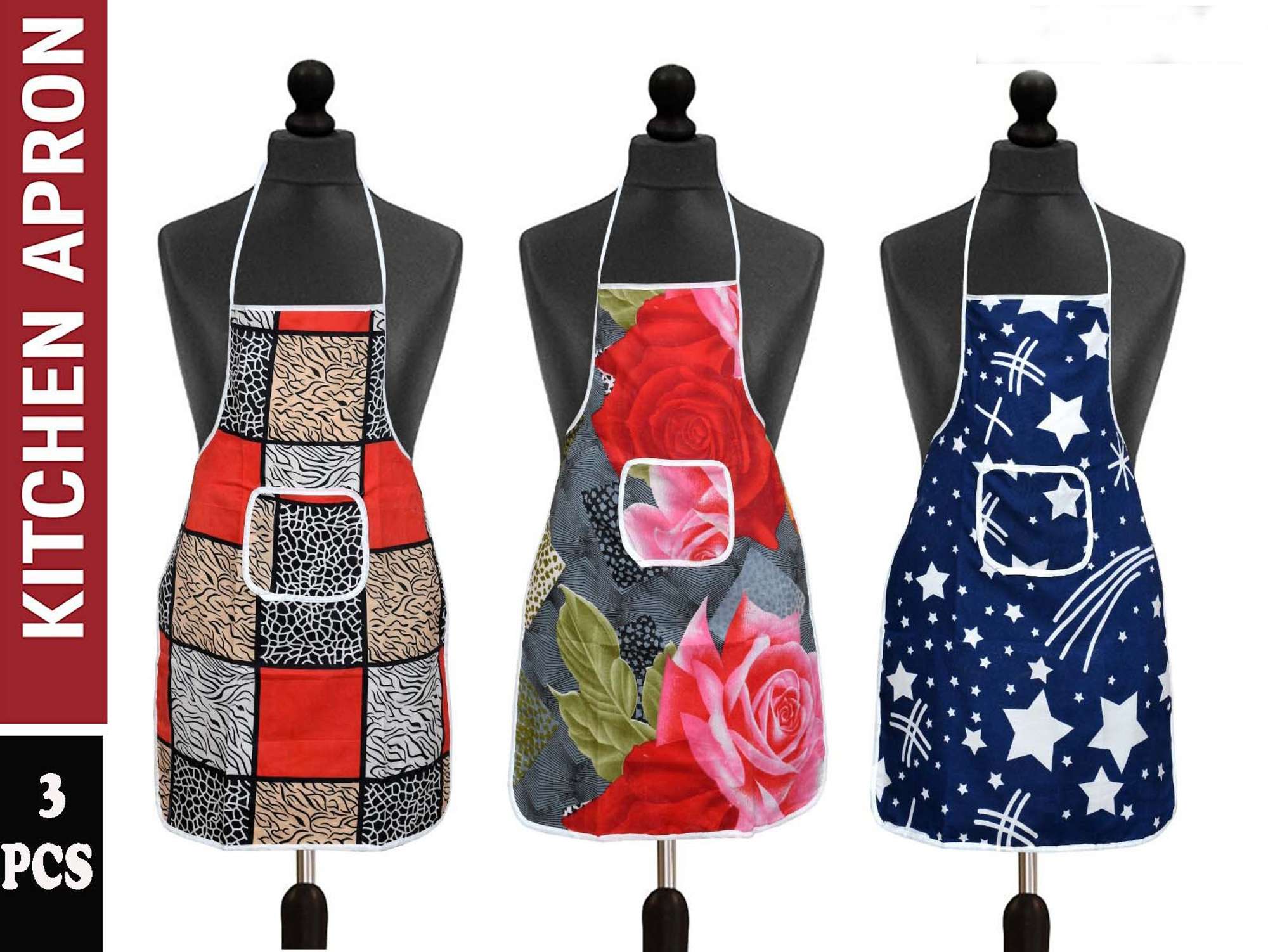 Aprons - Shop for Best Aprons Online in India | Shopsy