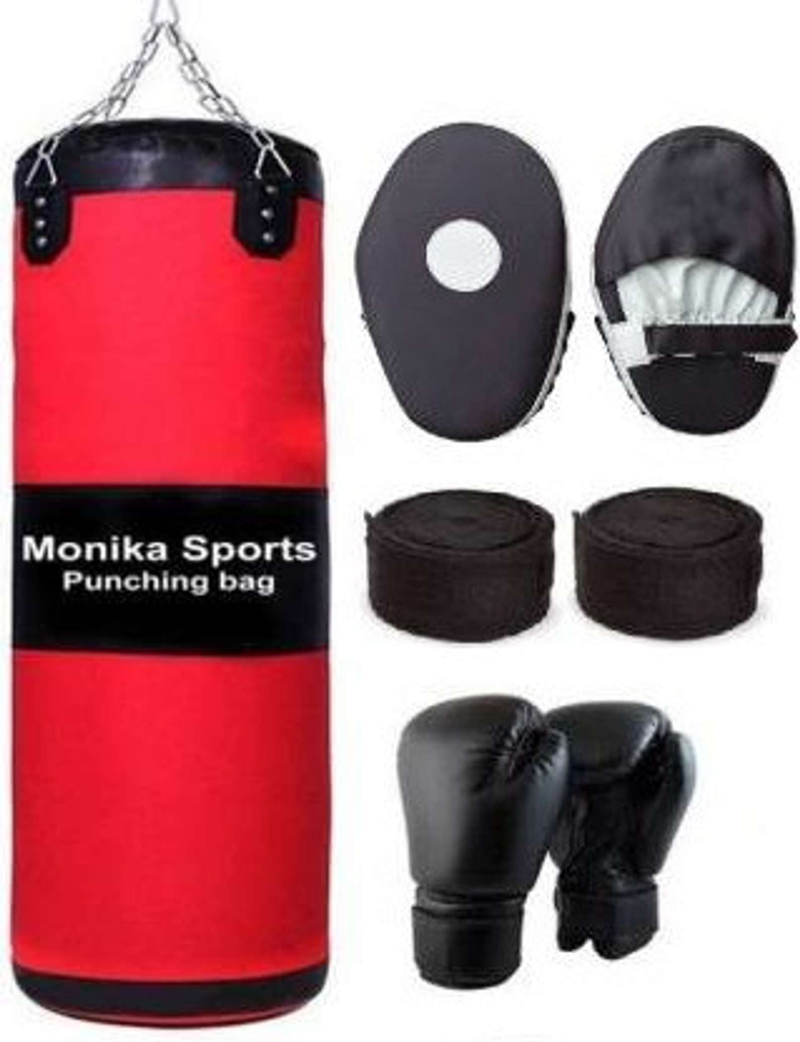 Boxing Kits - Buy Boxing Sets Online in India | Shopsy