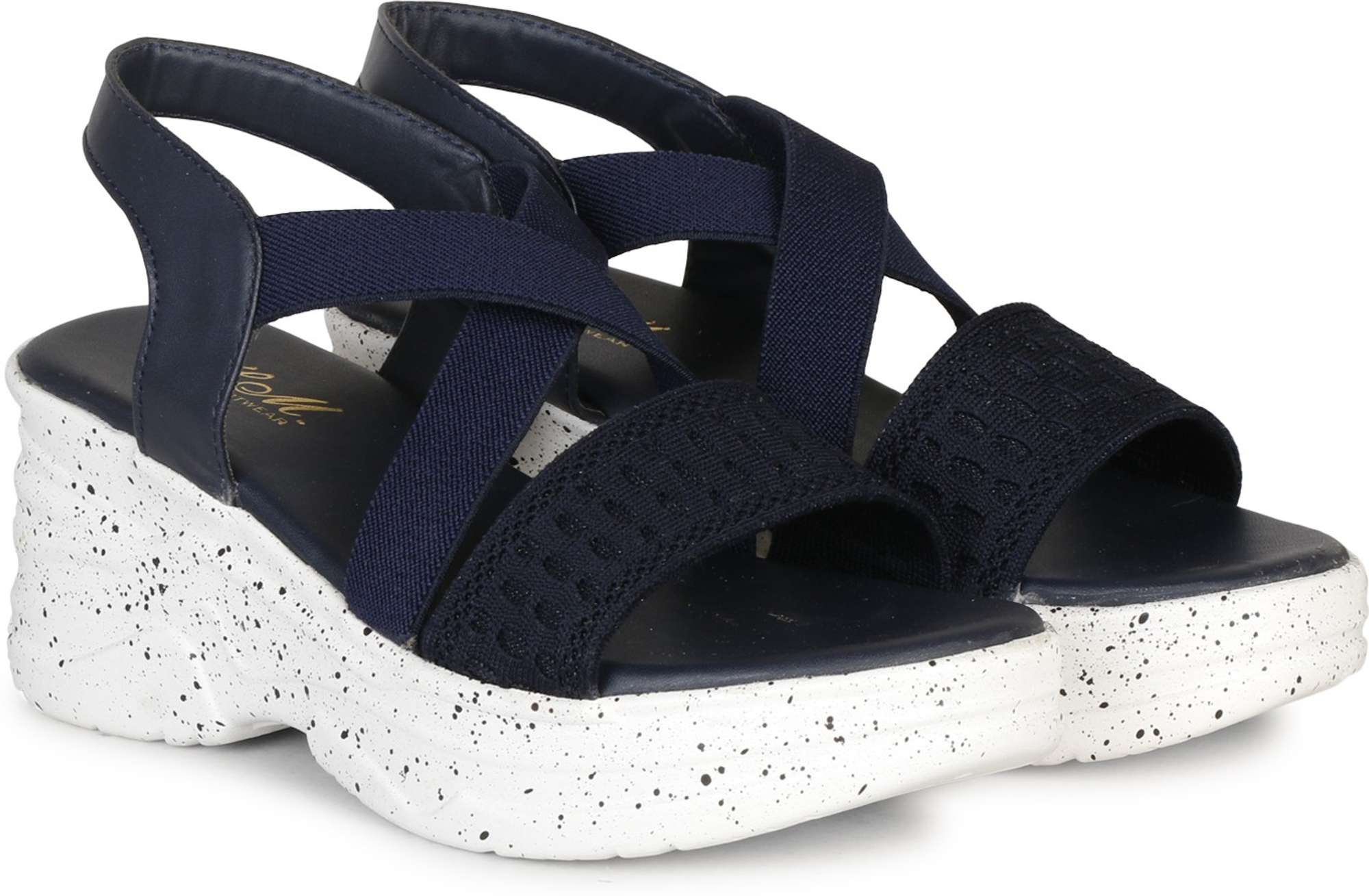 Womens Wedges - Buy Stylish Wedges for Women Online in India | Shopsy