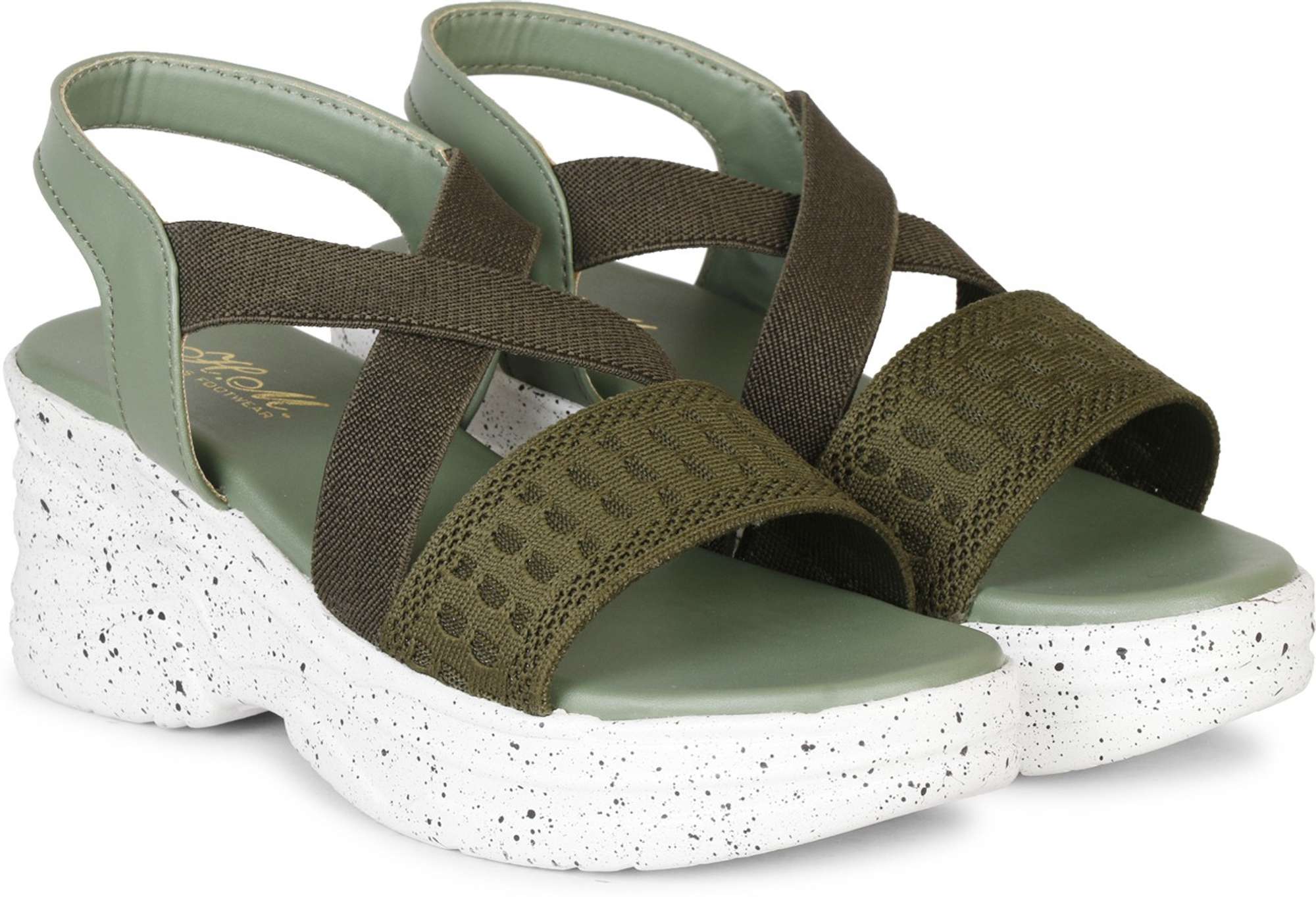 Womens Wedges - Buy Stylish Wedges for Women Online in India | Shopsy