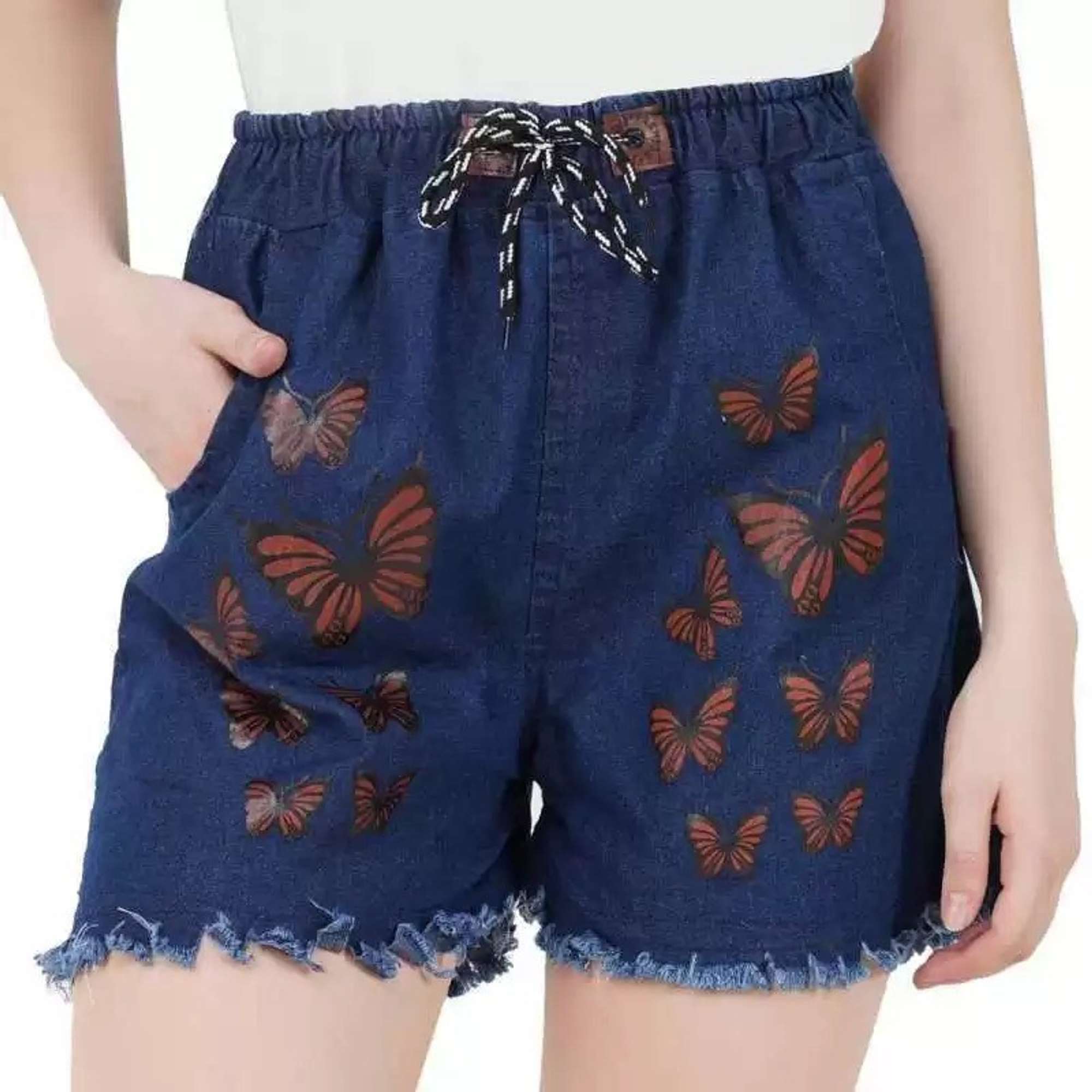 Girls Shorts - Buy Trendy Girls Shorts Online in India | Shopsy