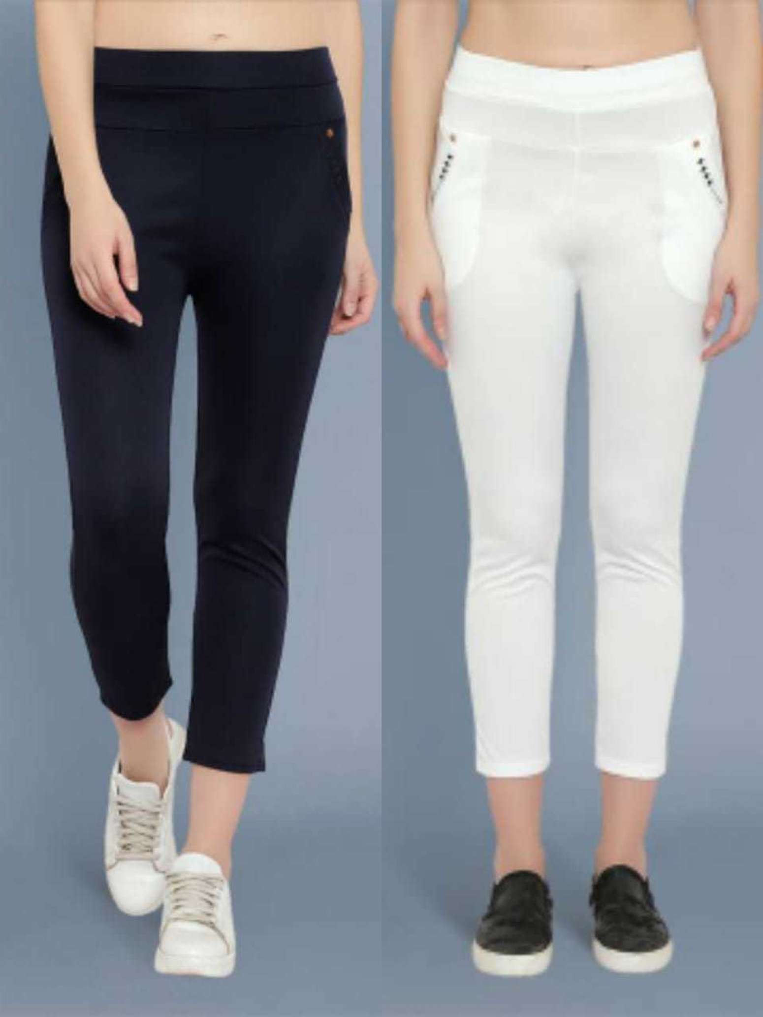 Jeggings - Shop Jeggings for Women Online | Shopsy