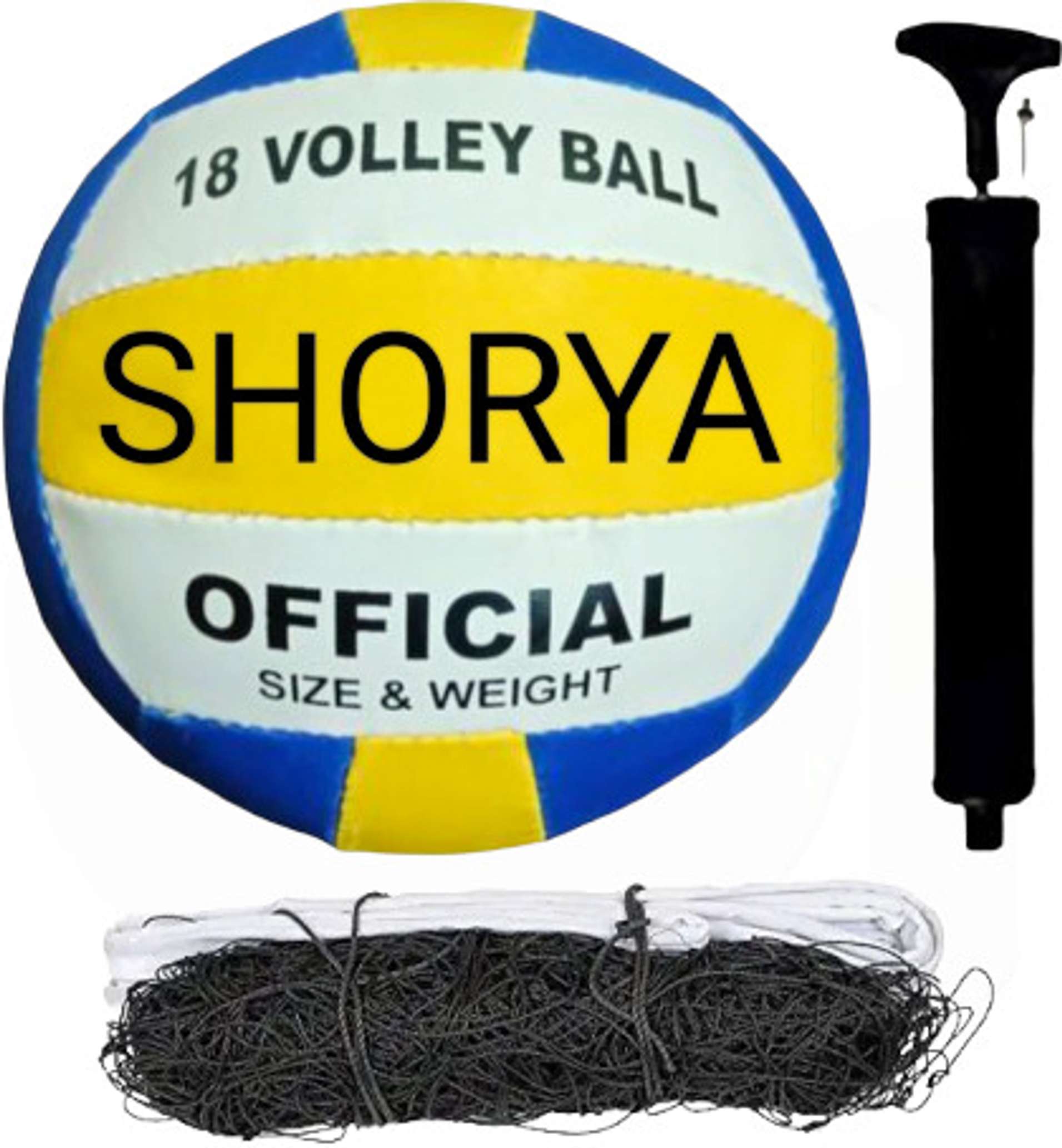 Volleyballs - Buy Volleyballs Balls Online in India | Shopsy
