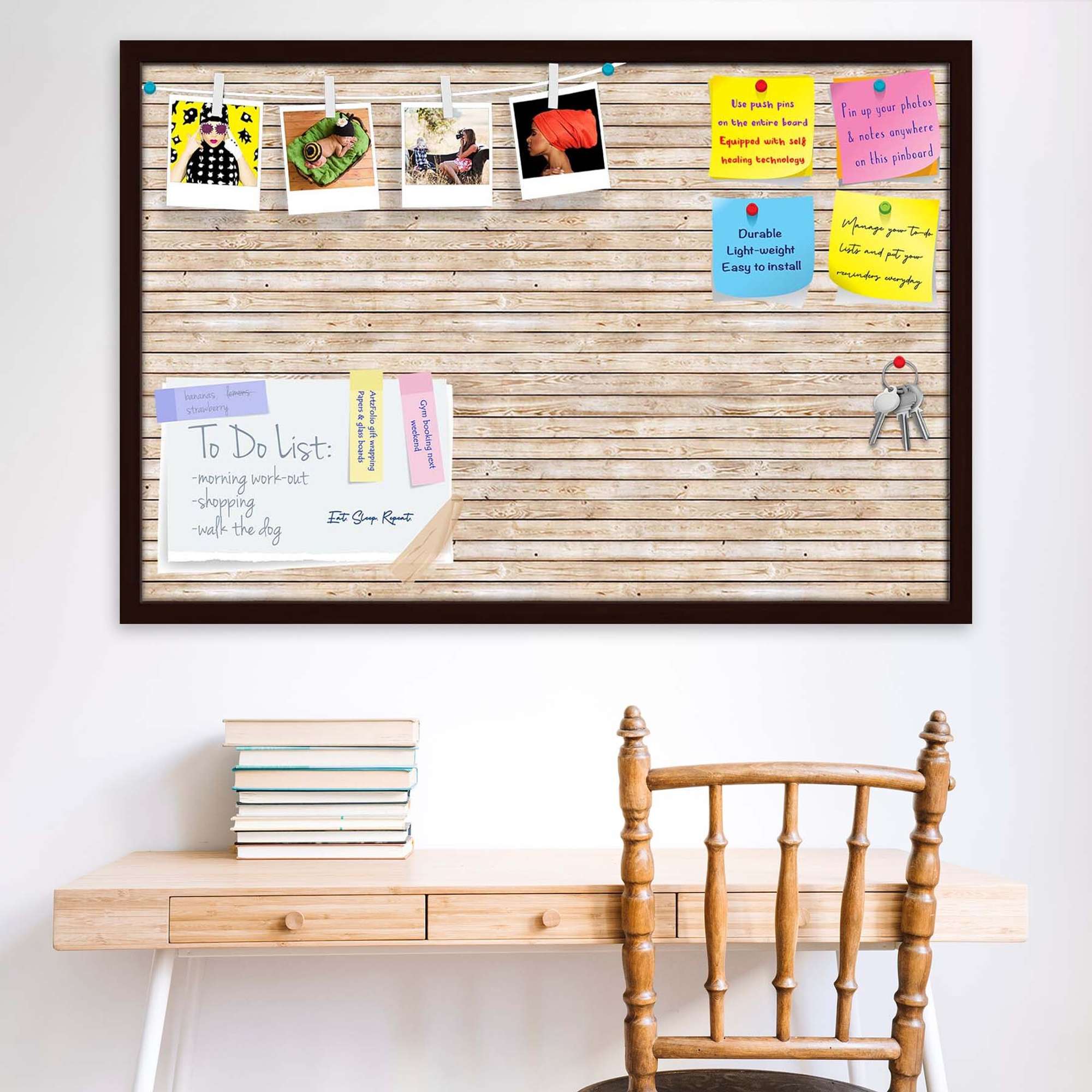 Bulletin Boards - Shop the Best Decorative Notice Boards | Shopsy