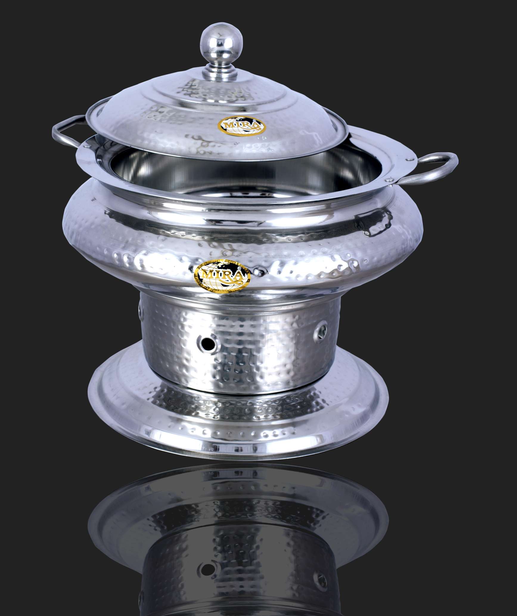 Chafing Dishes - Shop Chafing Dish Buffet Sets Online | Shopsy
