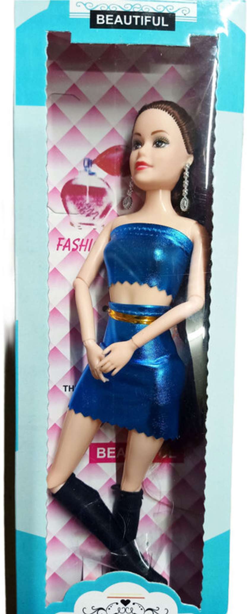 Dolls - Shop Doll Set for Girls at the best prices | Shospy