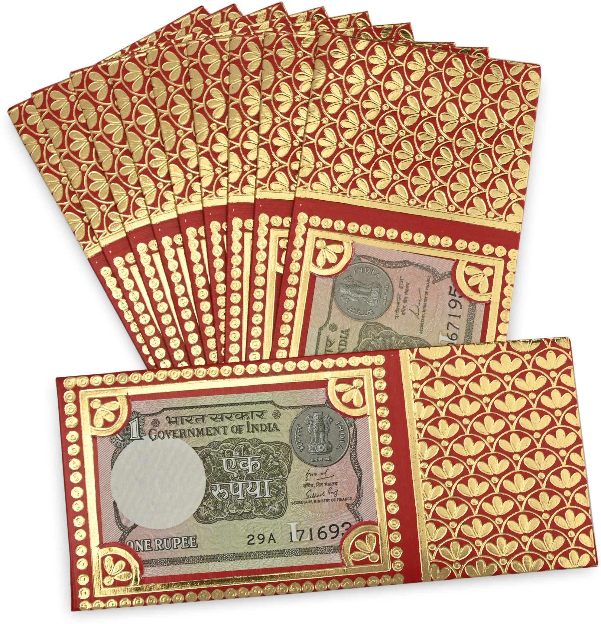 Envelopes - Buy Fancy Envelopes Online in India | Shopsy