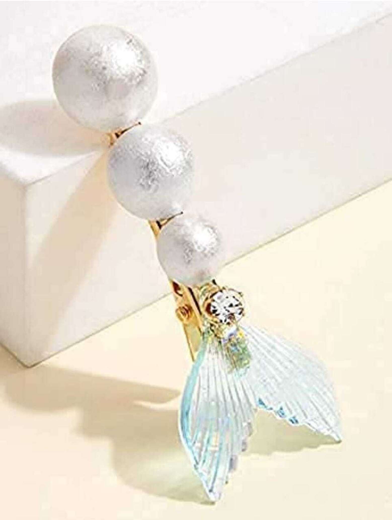 Hair Pins - Buy Stylish Hairpins for Hair Online | Shopsy