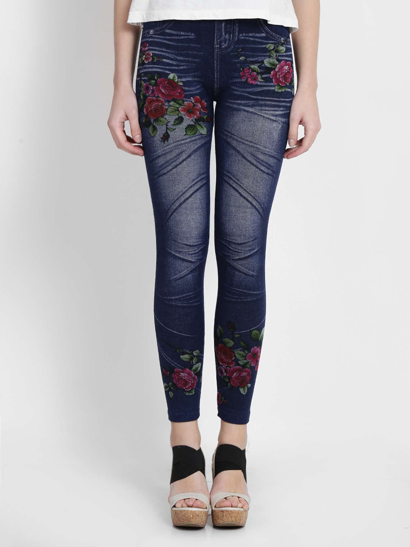 Jeggings - Shop Jeggings for Women Online | Shopsy