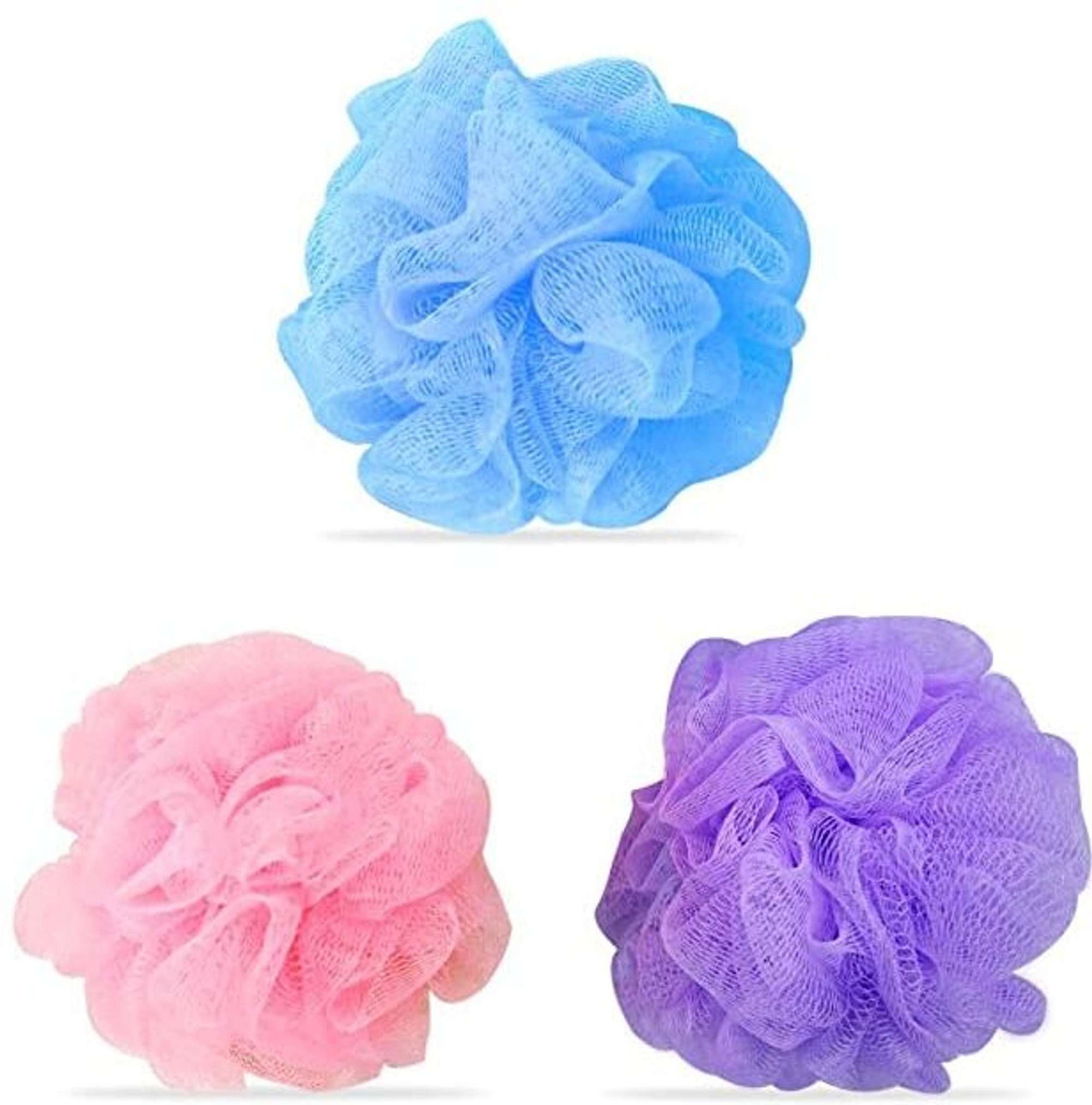 Loofah - Shop Bath Sponge Online in India | Shopsy