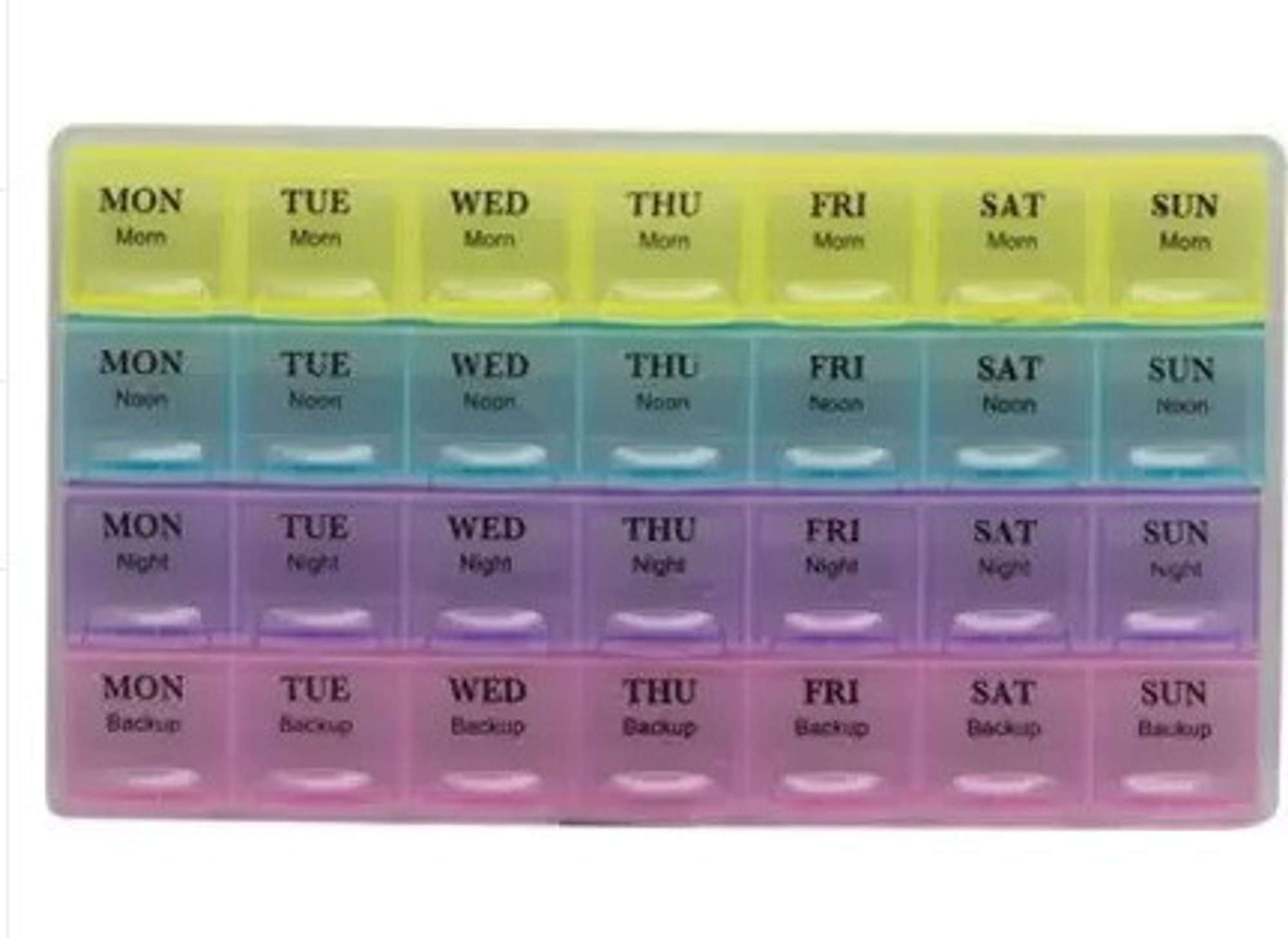 Pill Boxes - Buy Tablets Boxes Online in India | Shopsy