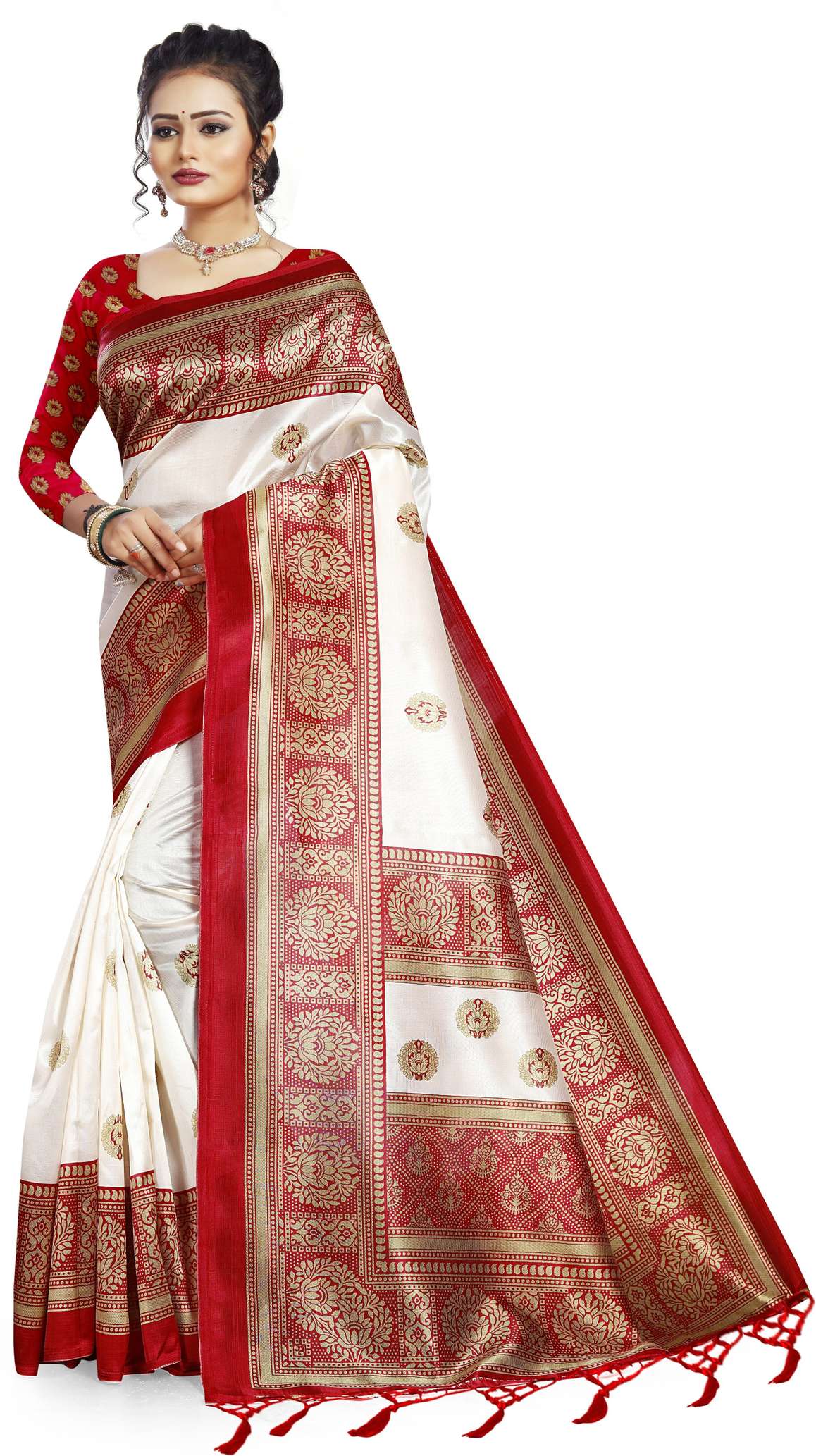 Sarees - Shop Designer Sarees Online In India | Shopsy