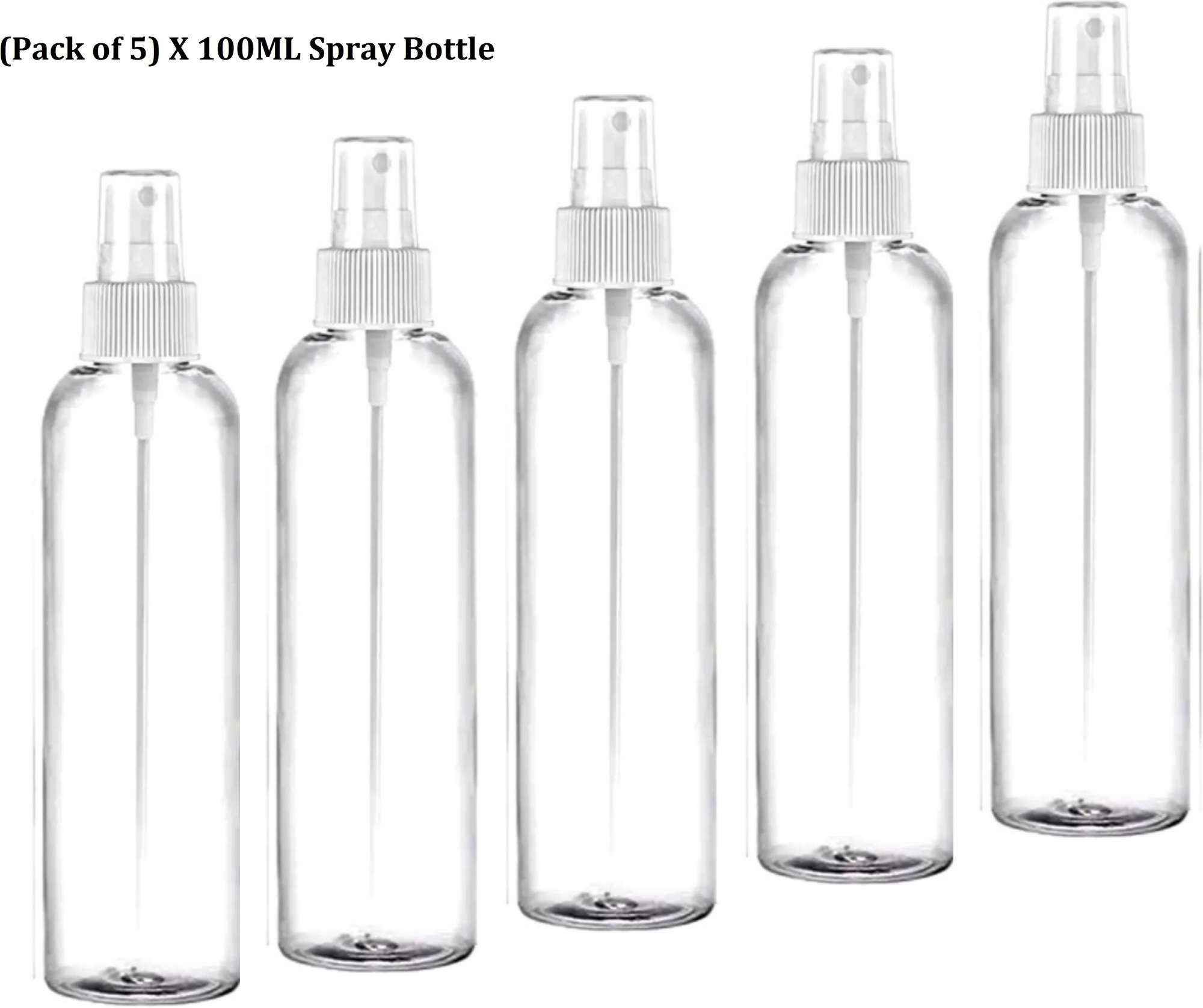 Spray Bottles - Buy Spray Containers Online in India | Shopsy