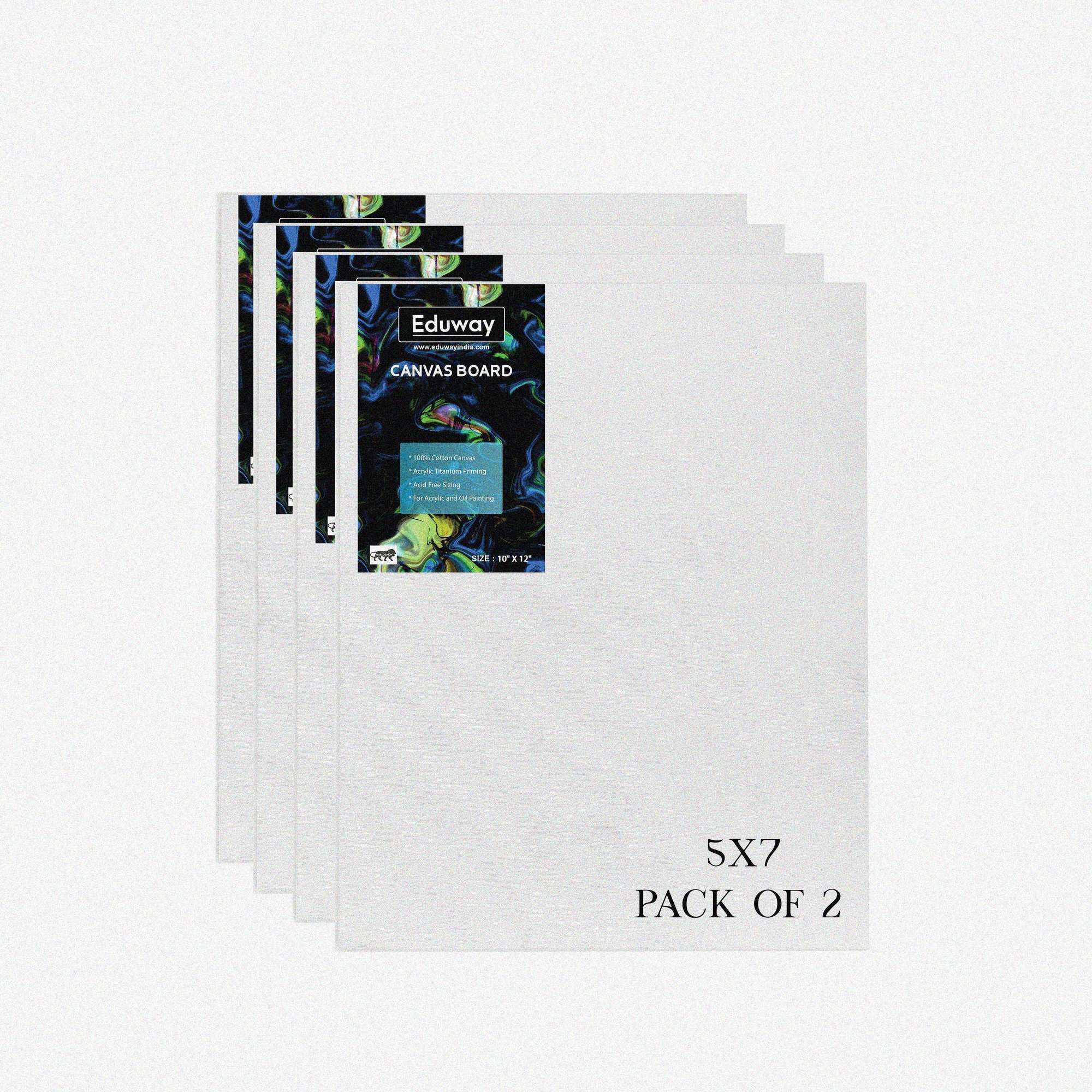 Canvases - Shop Canvas Board & Paper Sheet Online in India | Shopsy