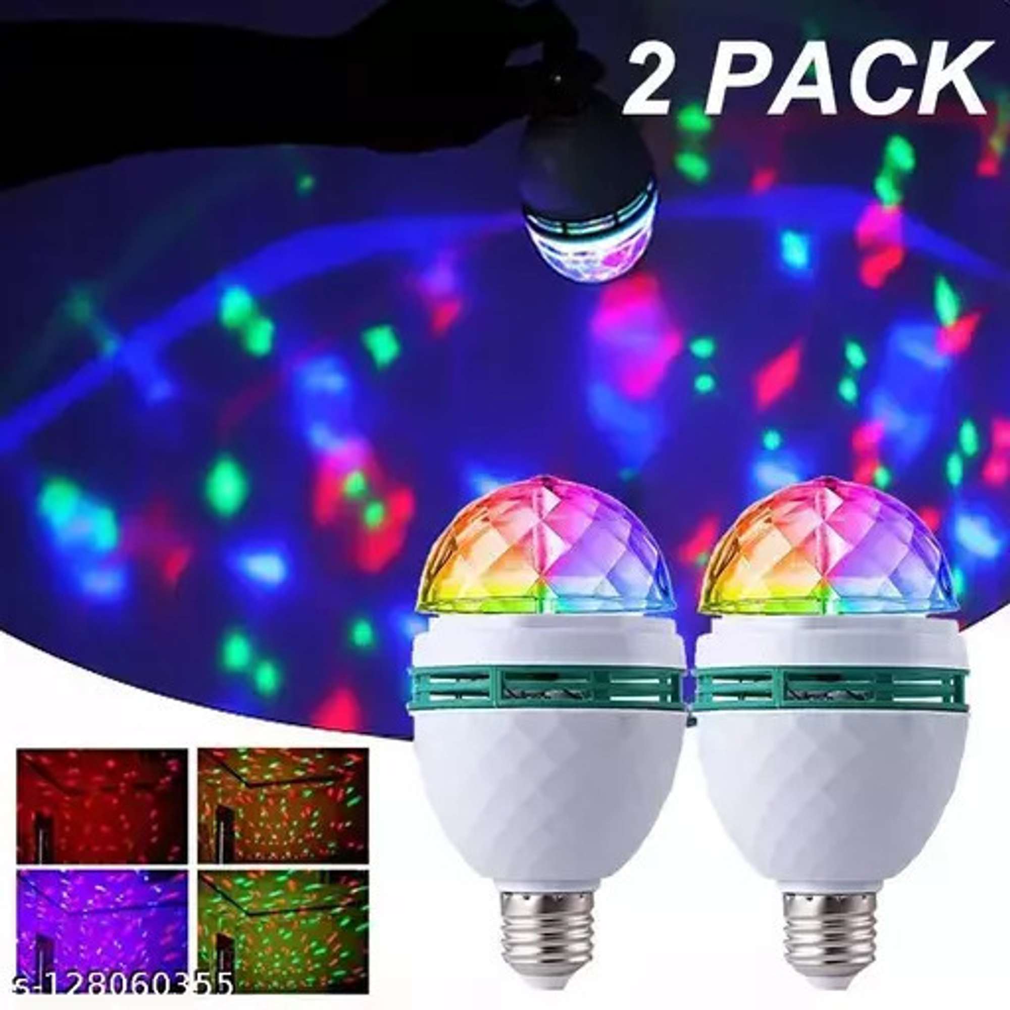 Disco Lights - Buy Disco Lights Online in India | Shopsy