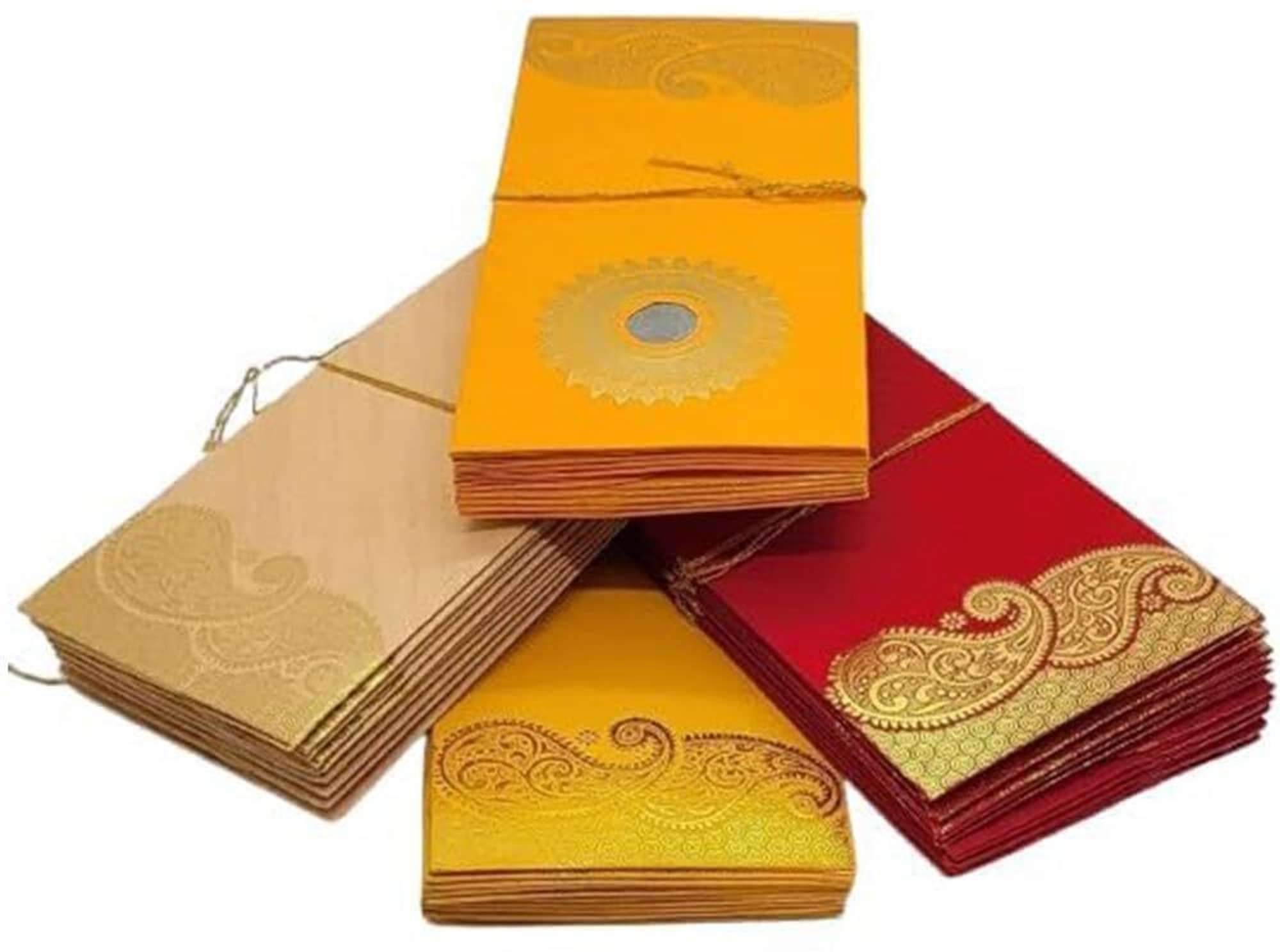 Envelopes - Buy Fancy Envelopes Online in India | Shopsy