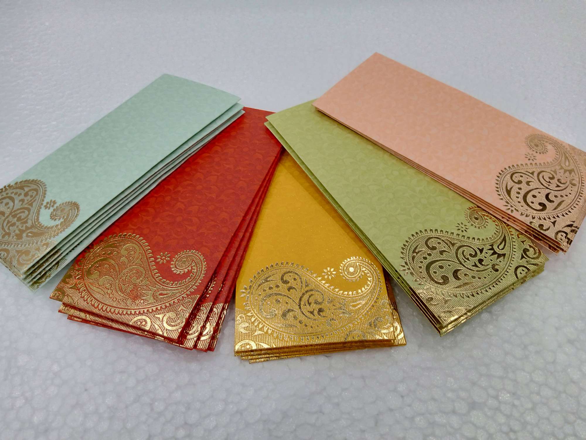 Envelopes - Buy Fancy Envelopes Online in India | Shopsy