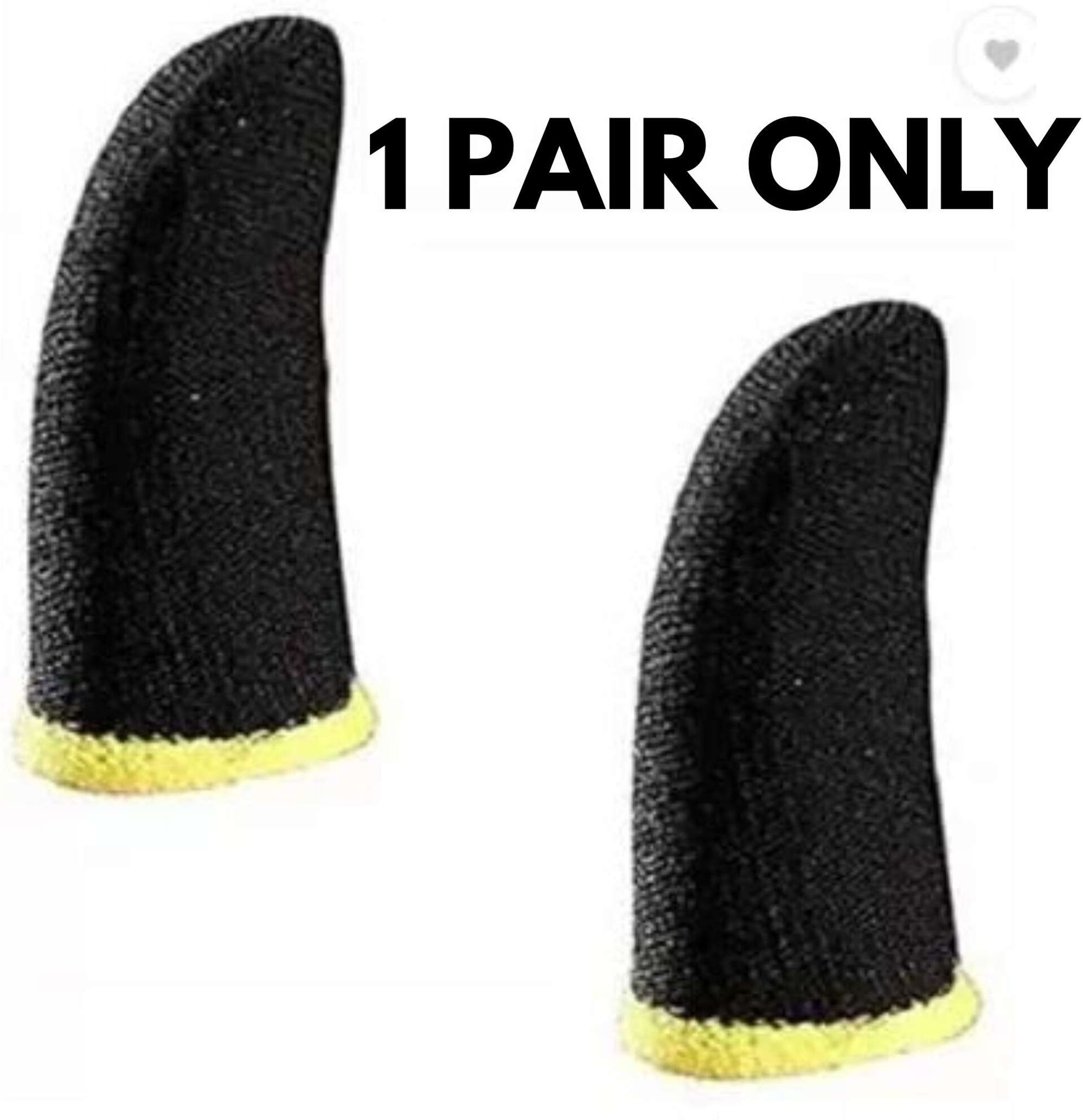 Finger Sleeves - Get Finger Sleeves for Gaming Online | Shopsy