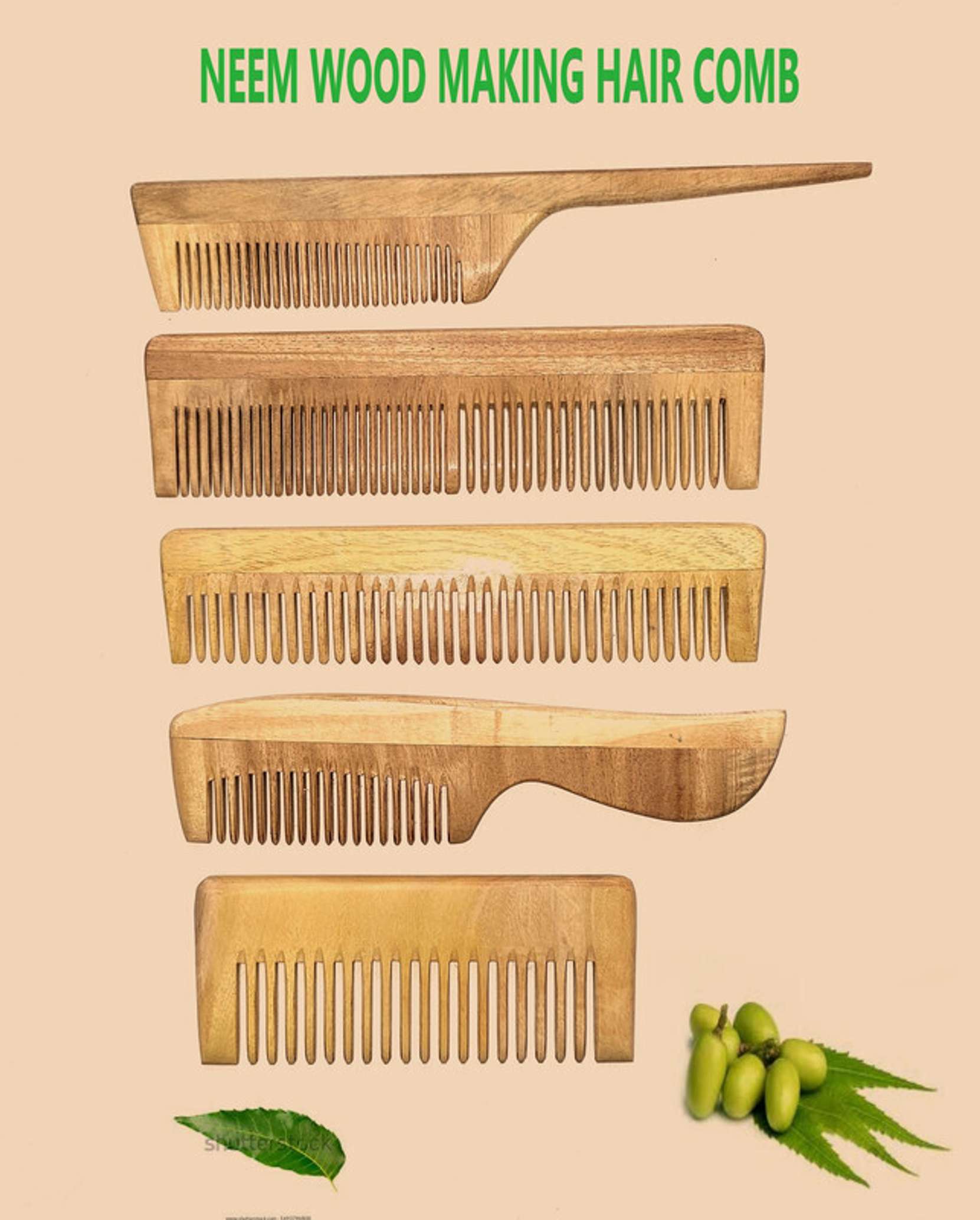 Combs - Buy Hair Comb for Women & Men Online in India | Shopsy