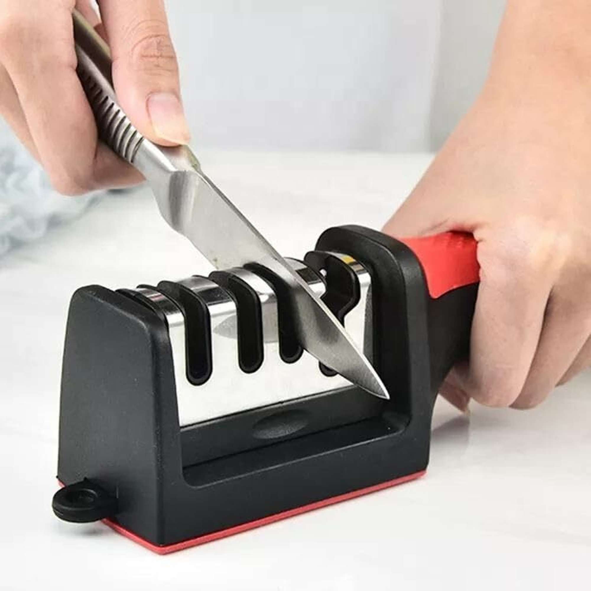 Knife Sharpener - Buy Knife Sharpening Tools Online | Shopsy
