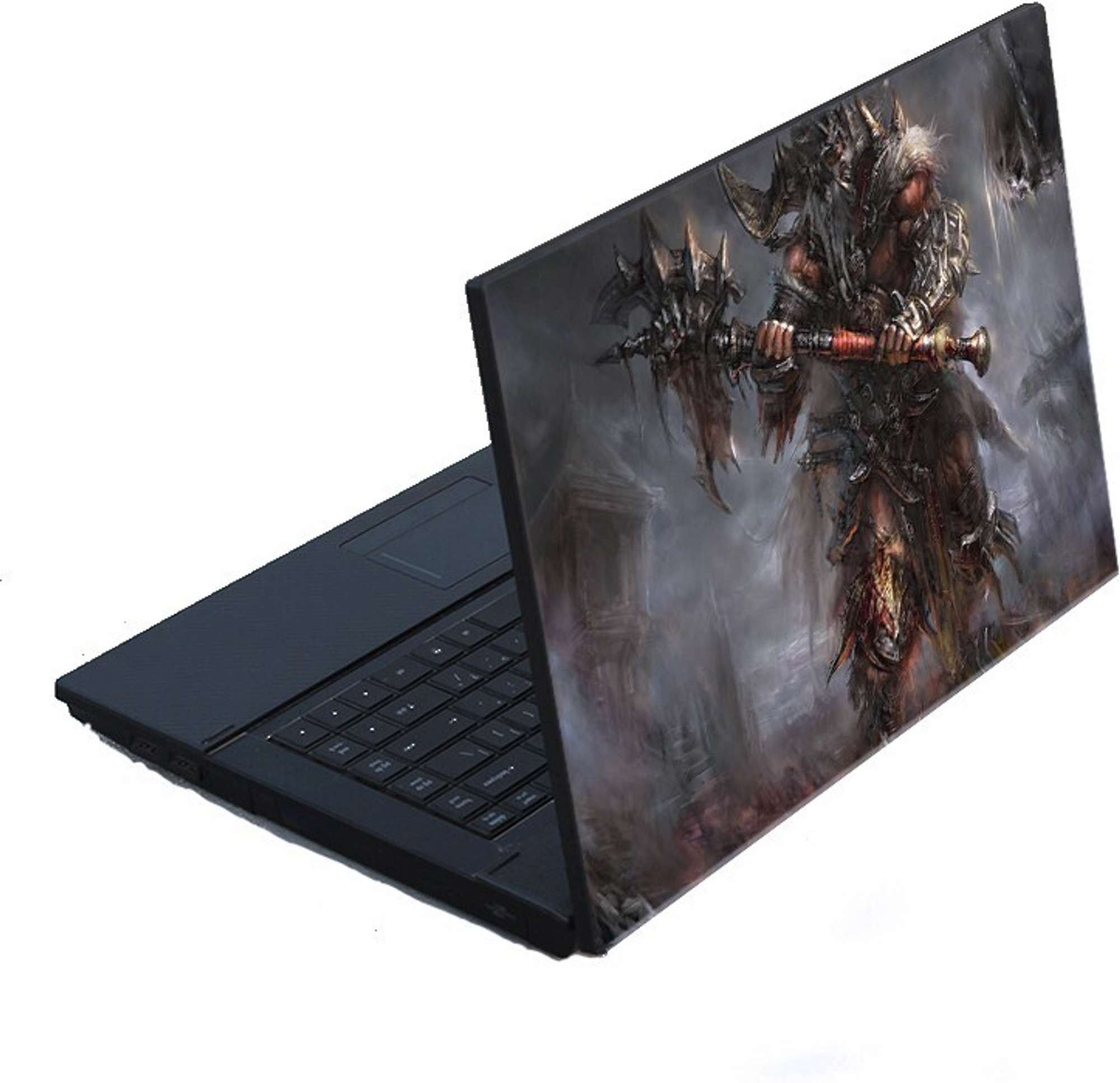 Laptop Skins - Buy Skins for Laptop Online in India | Shopsy