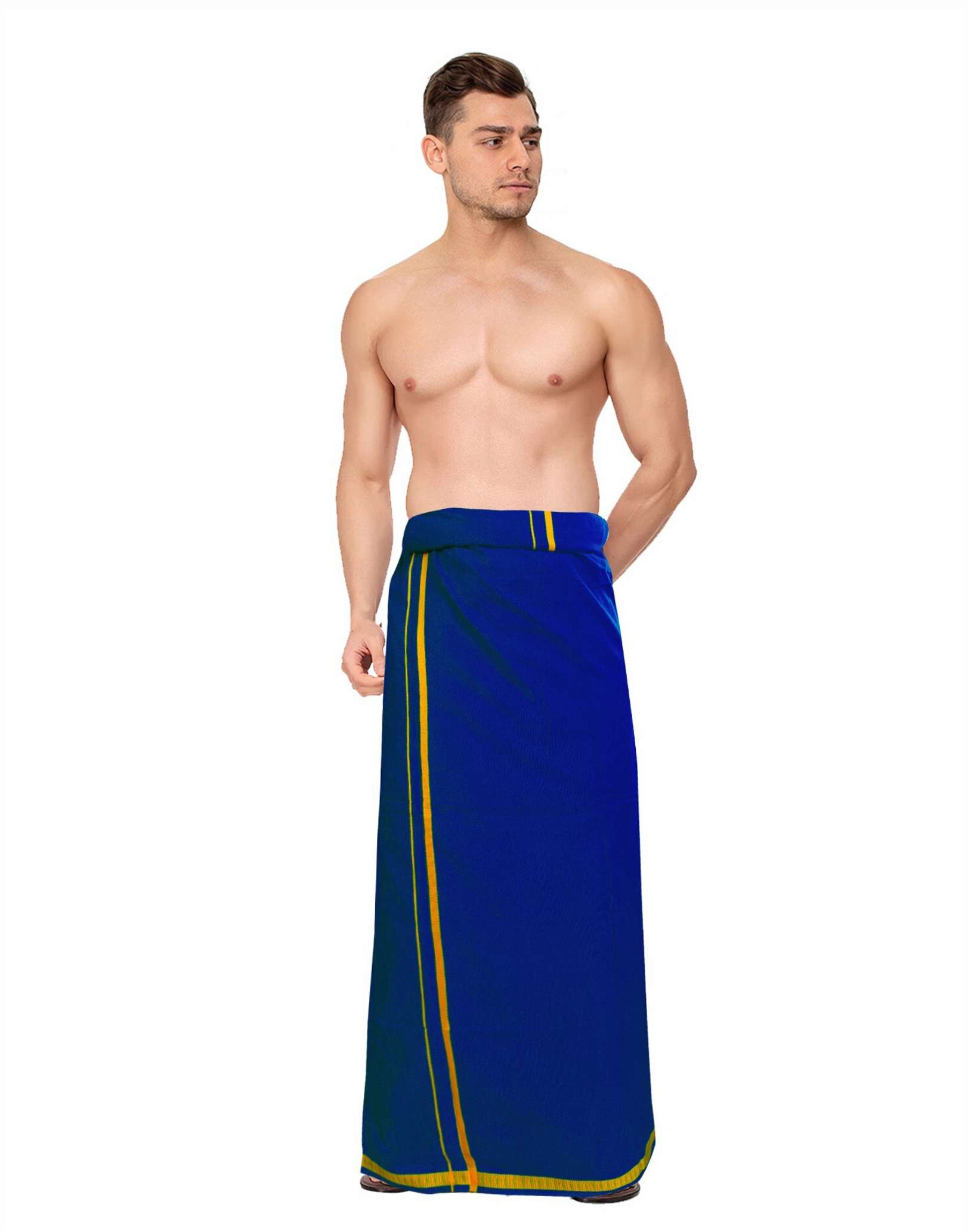 Lungis - Buy Lungis Online for Men at Affordable Prices |Shopsy