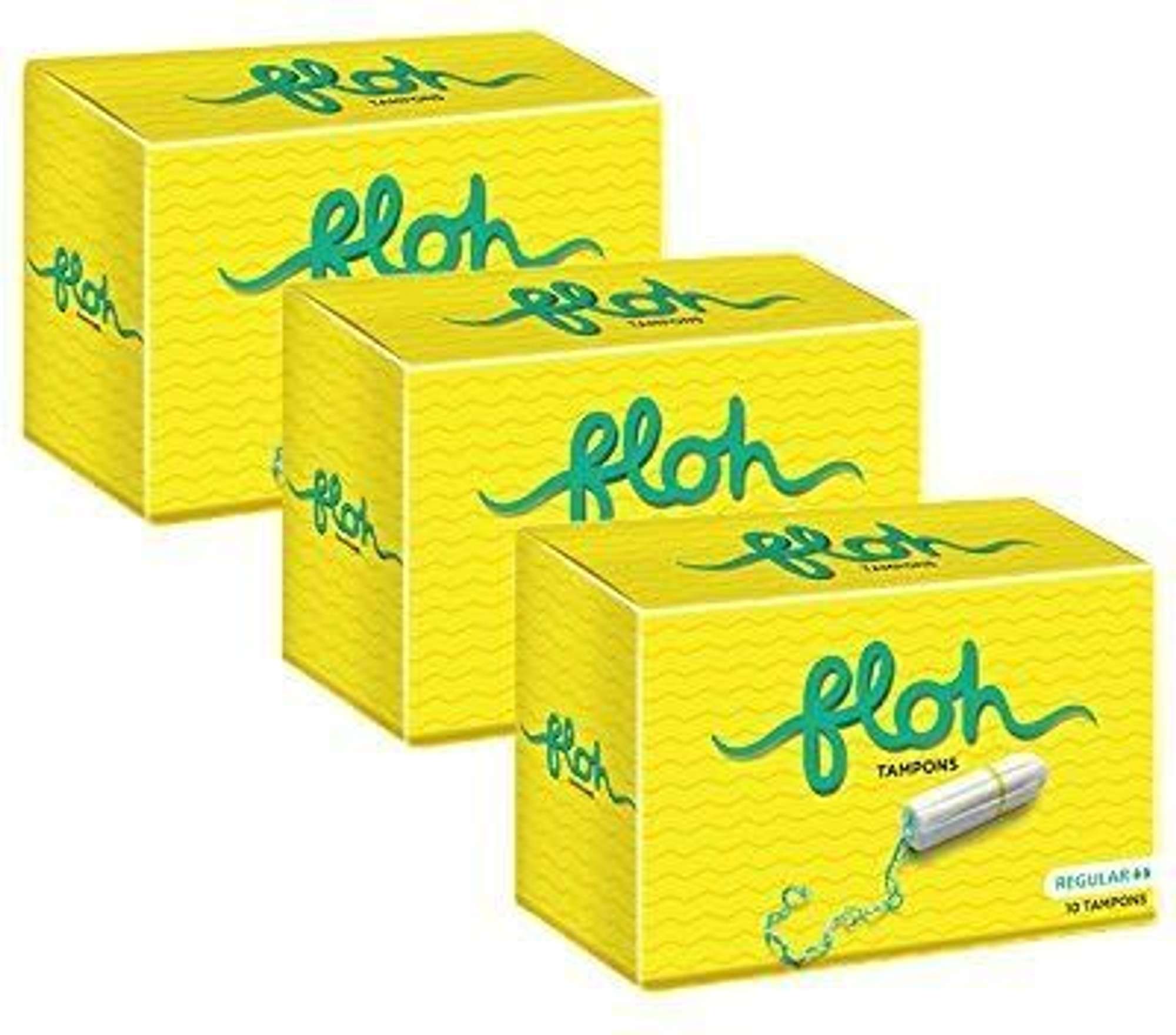 Tampons - Shop the Period Tampons Online in India | Shopsy