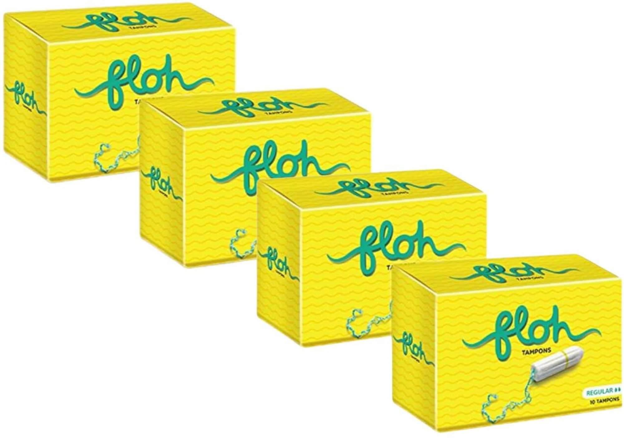 Tampons - Shop the Period Tampons Online in India | Shopsy