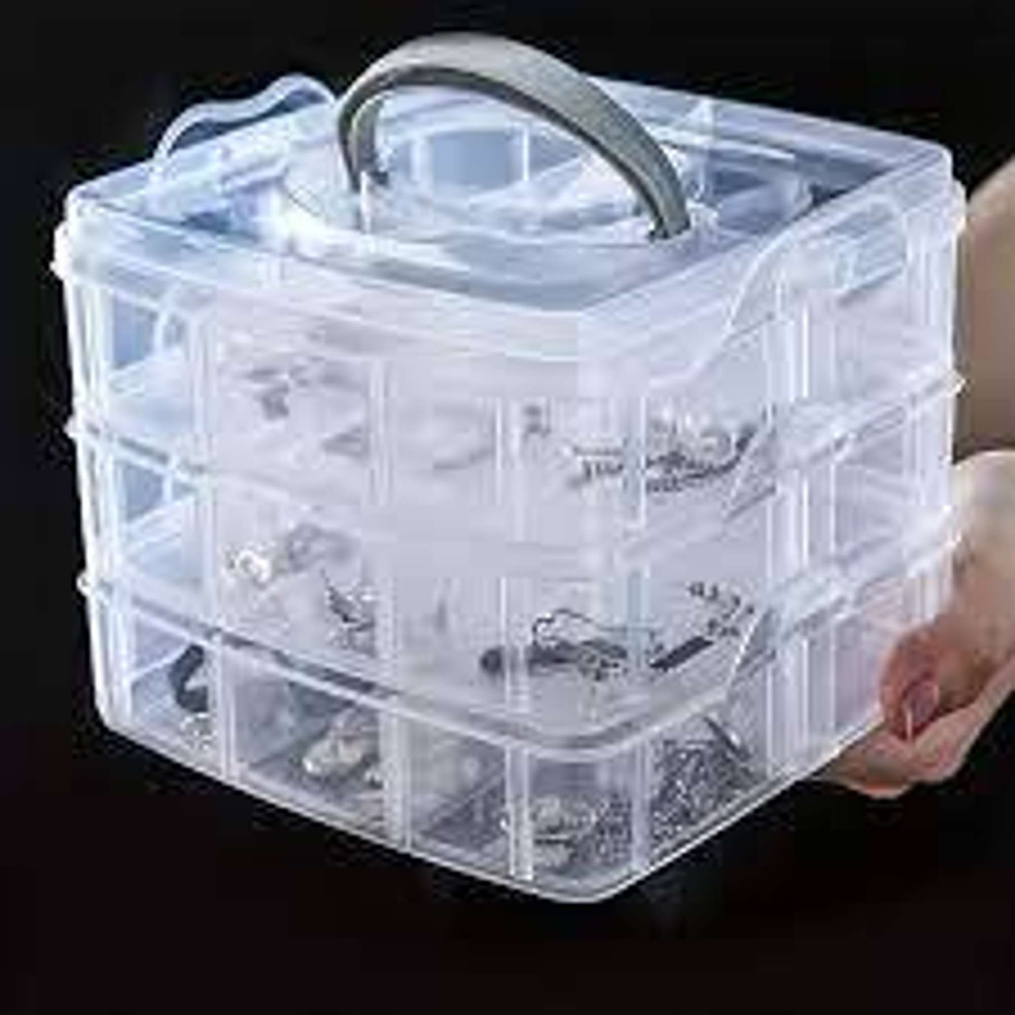 Jewellery Box - Buy Jewellery Organisers Online in India | Shopsy