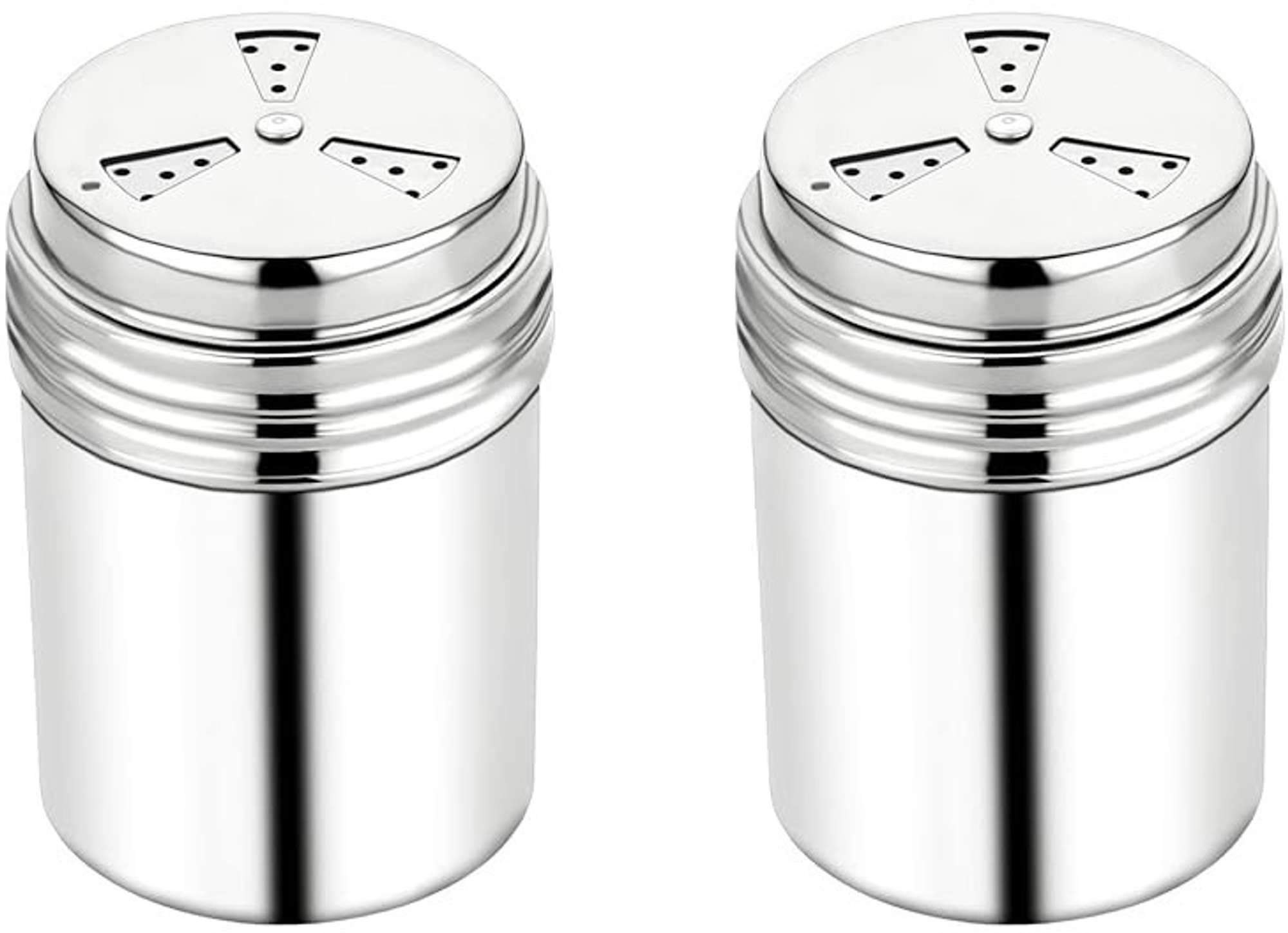 Salt Sprinklers - Shop Salt Pepper Container Online | Shopsy