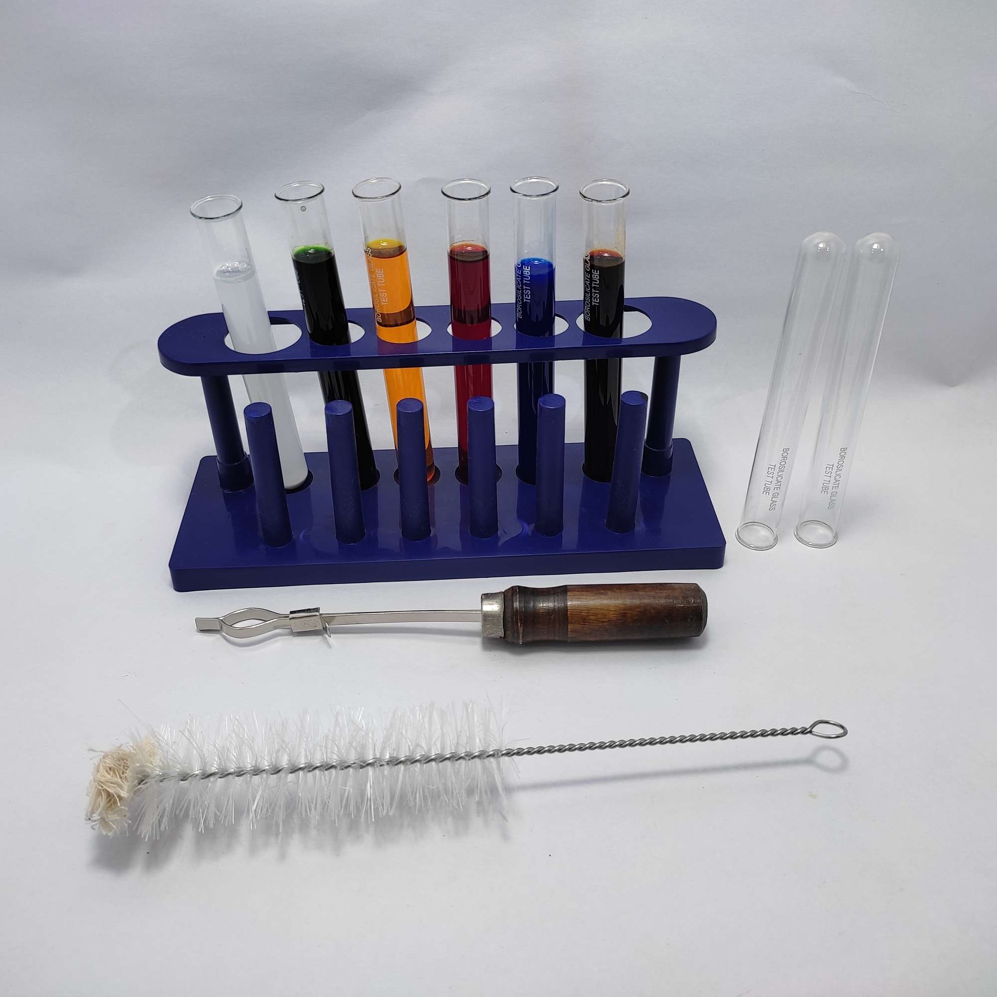 Test Tube Stands - Shop the Best Quality Tube Stands Online | Shopsy