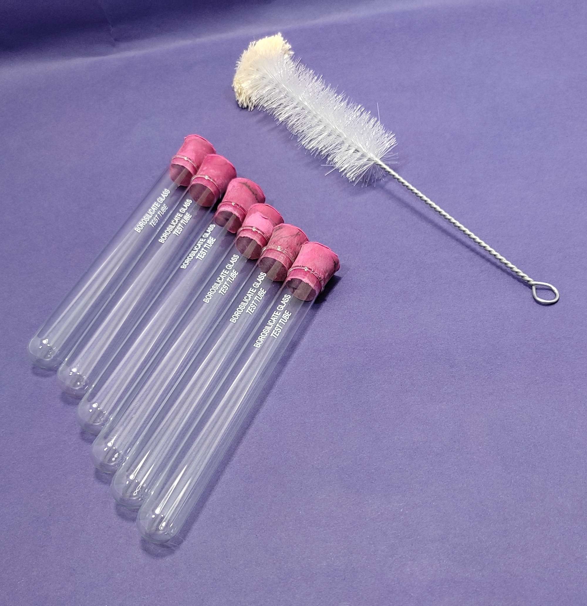 Test Tubes - Shop Laboratory Test Tubes Online in India | Shopsy