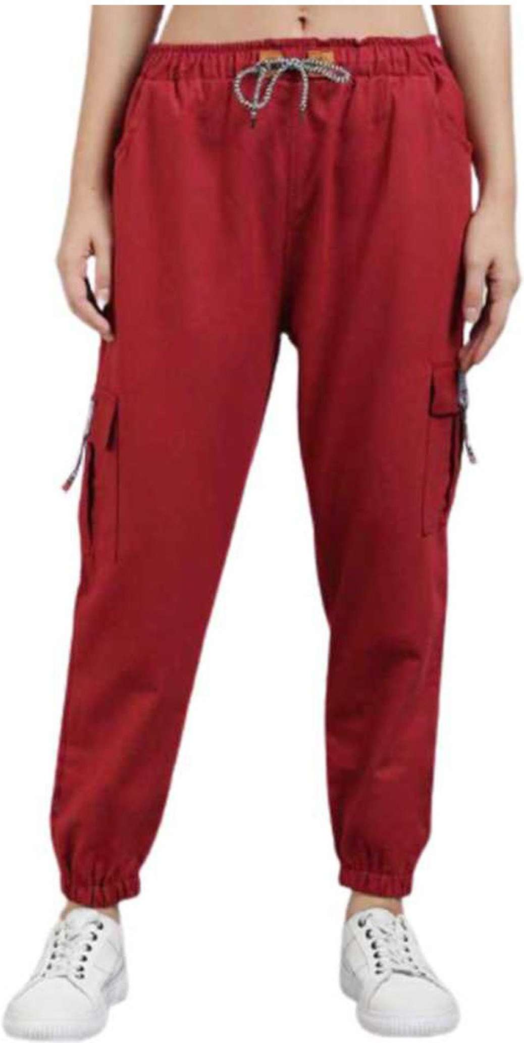 Girls Cargo Pants - Shop Cargo for Girls Online | Shopsy