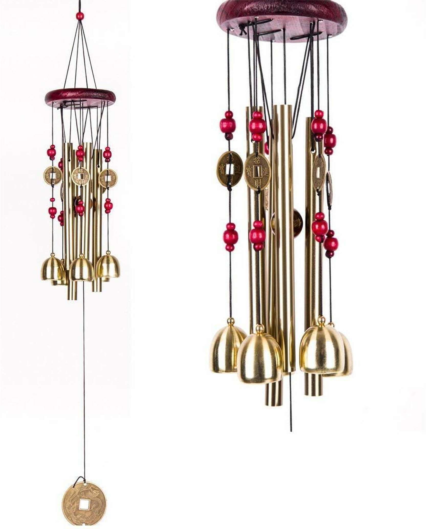 Windchimes - Buy Windbell Chimes for Home Online in India | Shopsy