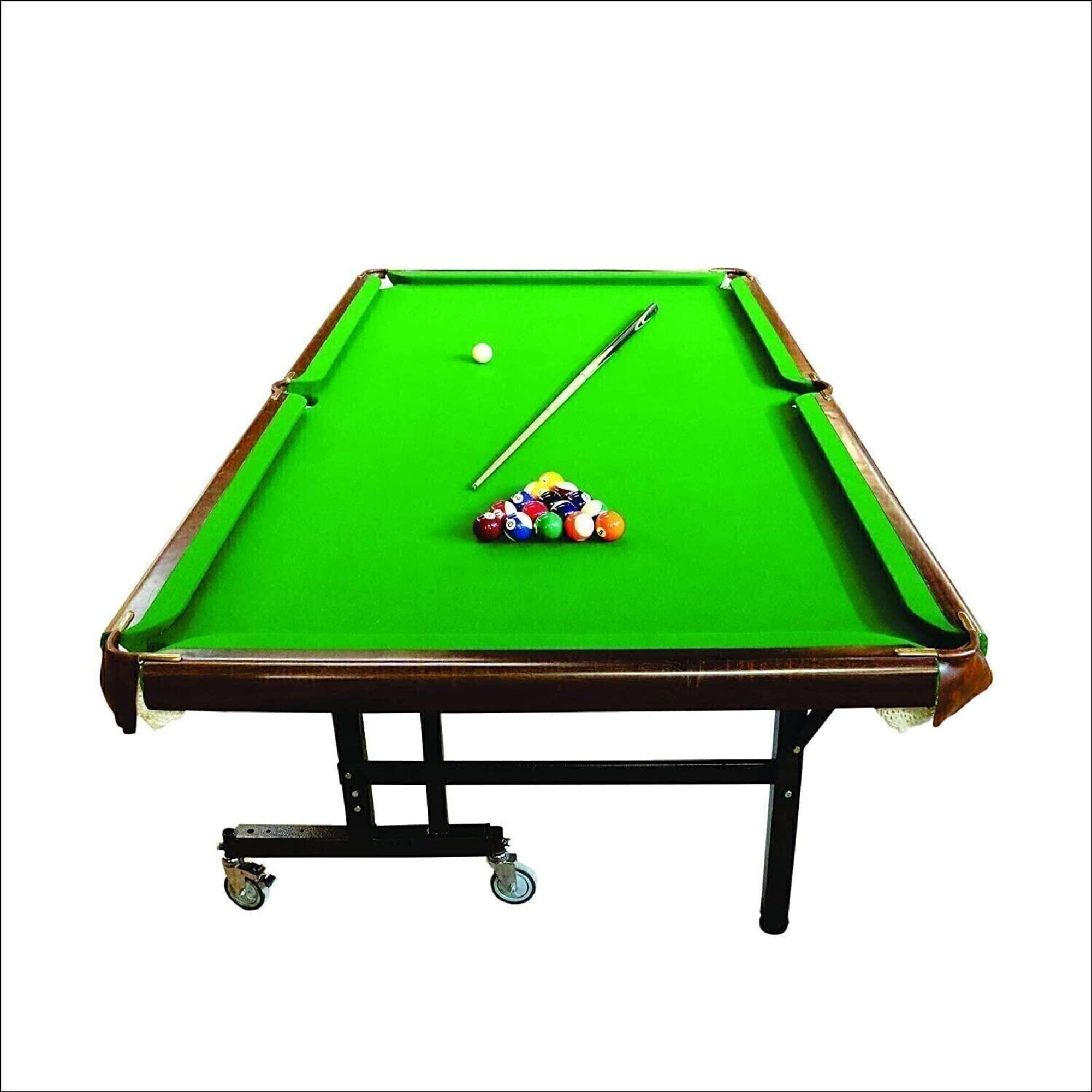 Pool Table - Buy Snooker Table Online in India | Shopsy