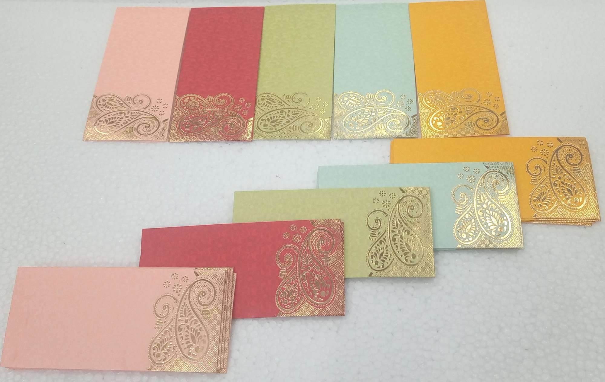 Envelopes - Buy Fancy Envelopes Online in India | Shopsy