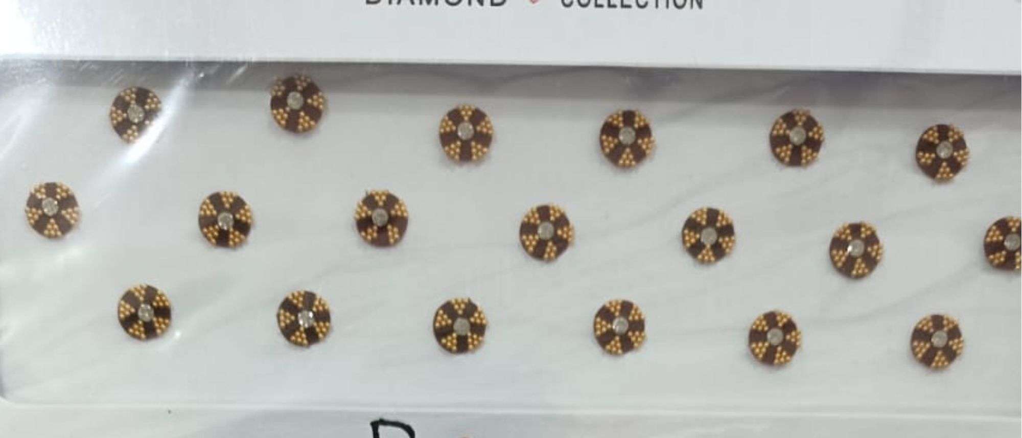 Bindi - Buy Multi Colour Bindi for Women Online | Shopsy