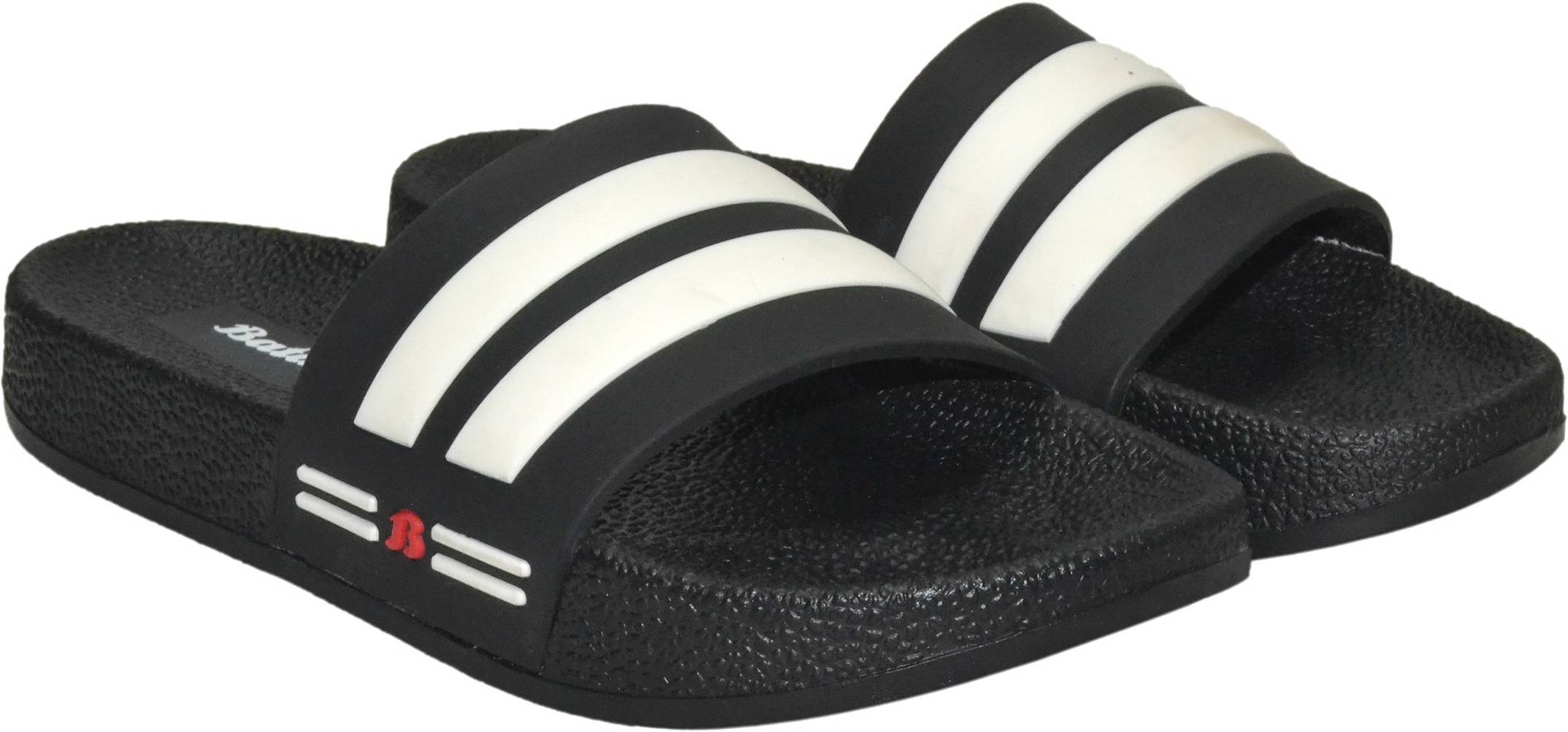 Bata Slides - Buy Bata Slides Online at Best Price - Shop Online for ...
