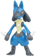 White Lucario
