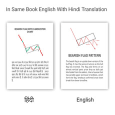 Trading Chart Pattern & Candlestick Book for Beginners - Trading Chart ...