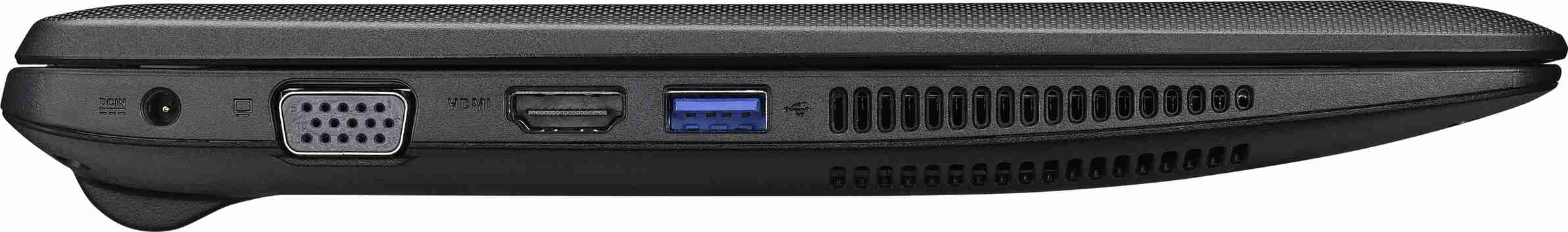 ASUS X Series Intel Core i3 4th Gen 4010U - (4 GB/500 GB HDD/Windows 8. ...
