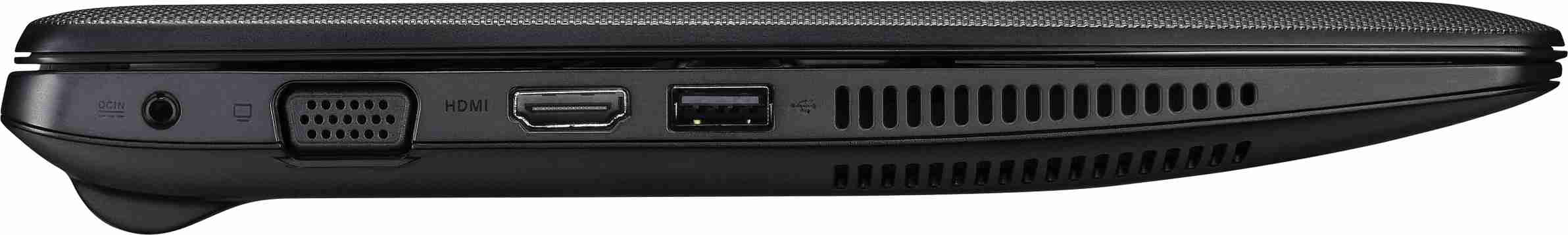 ASUS X Series Intel Core i3 4th Gen 4010U - (4 GB/500 GB HDD/Windows 8. ...