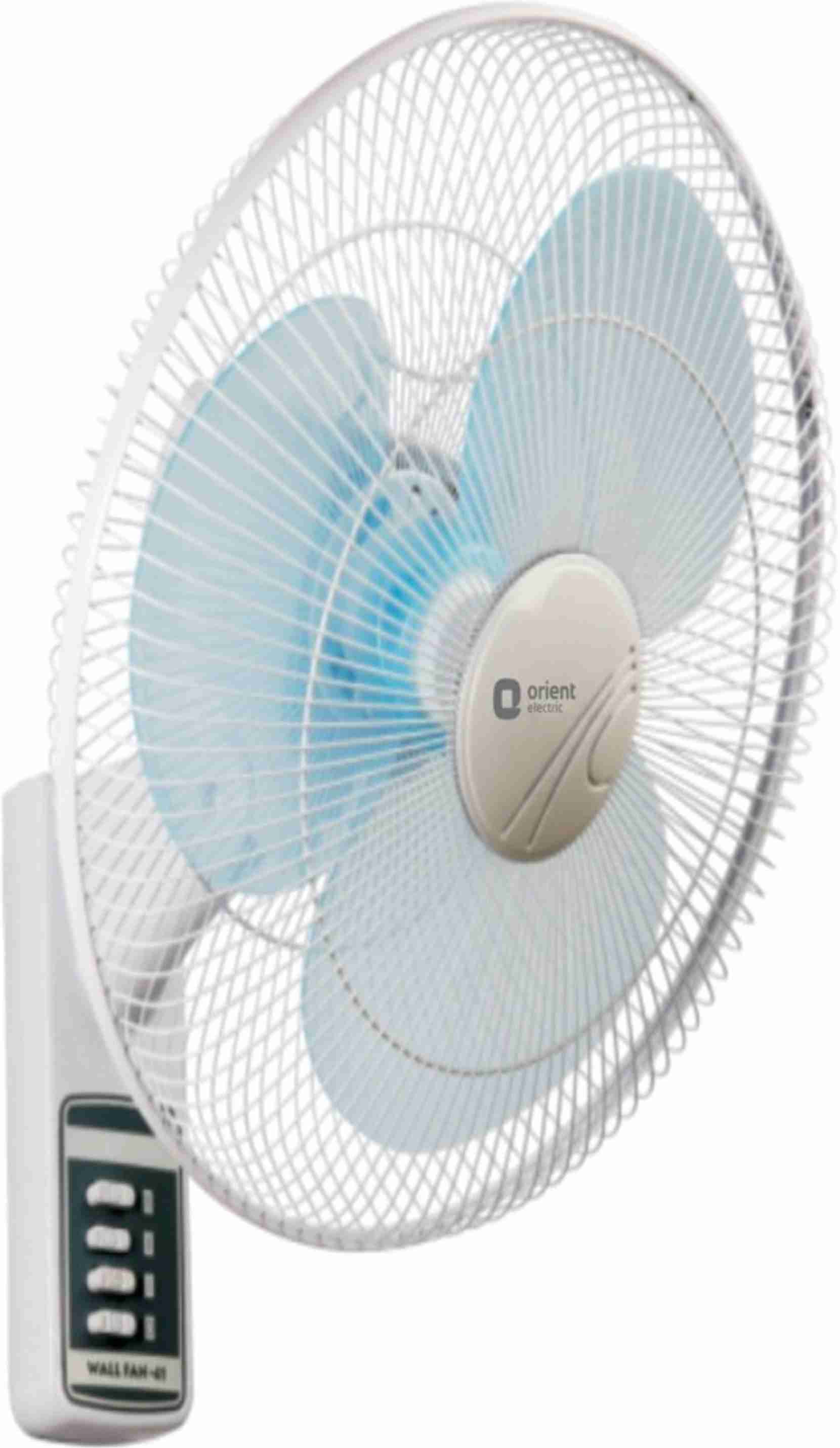 Orient Electric Wall 41 Anti Dust Wall Fan Price in India - Buy Orient ...