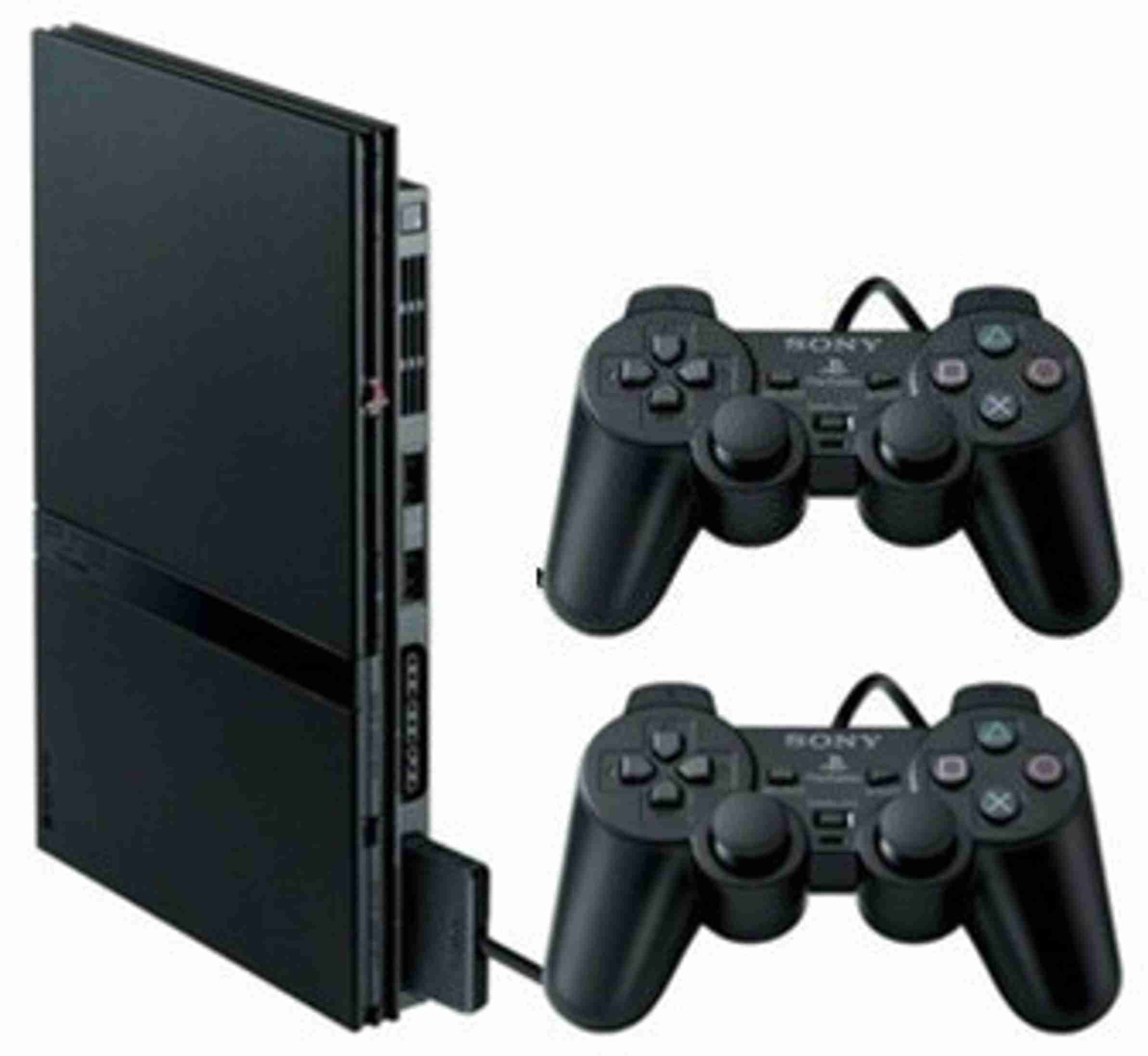 SONY PlayStation 2 (PS2) Price in India - Buy SONY PlayStation 2 (PS2 ...
