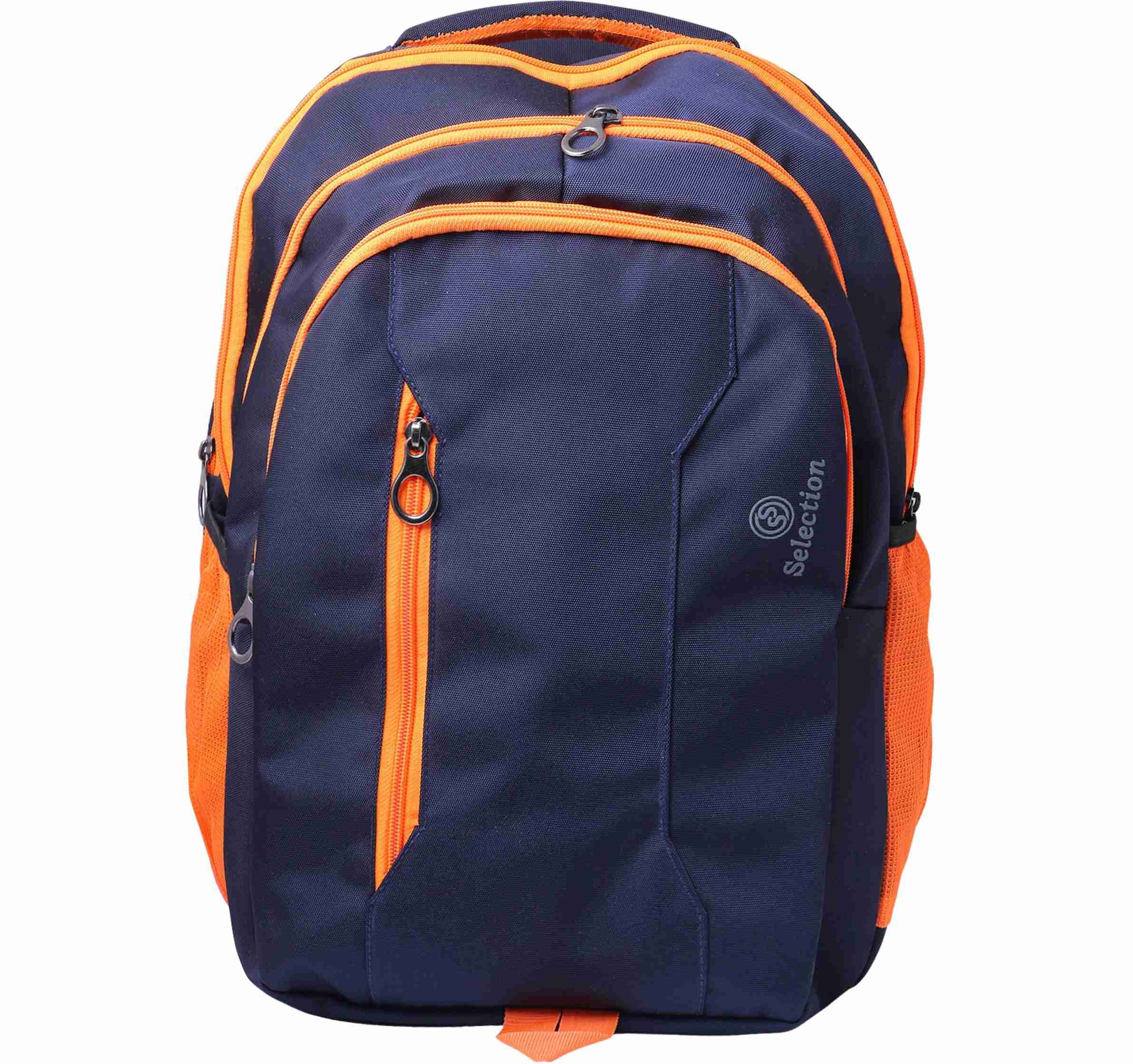 Flipkart.com | BEST SHOP Best Shop large multi-compartment backpack ...