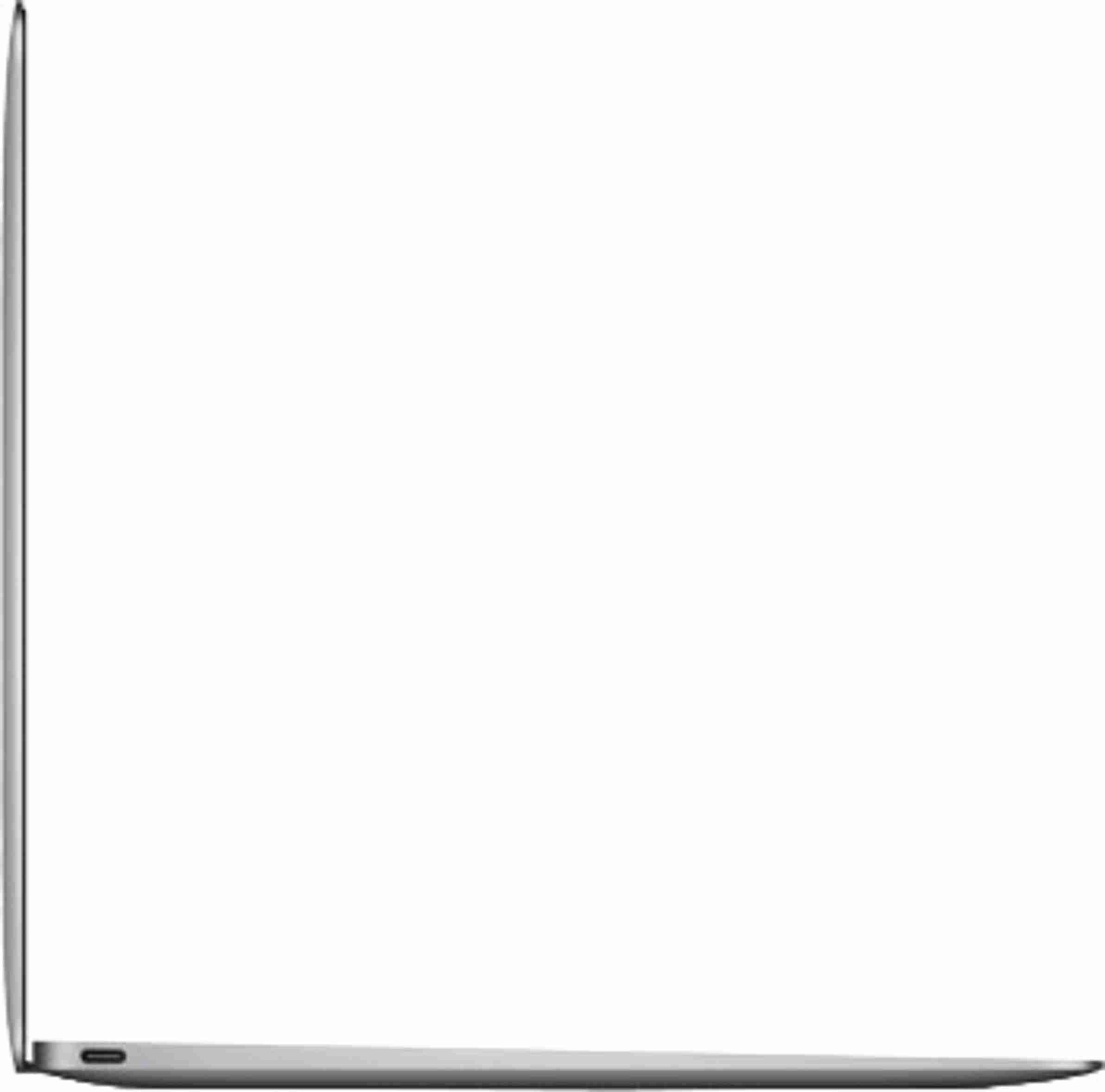 Apple MacBook Intel Core m3 7th Gen - (8 GB/256 GB SSD/Mac OS Sierra ...