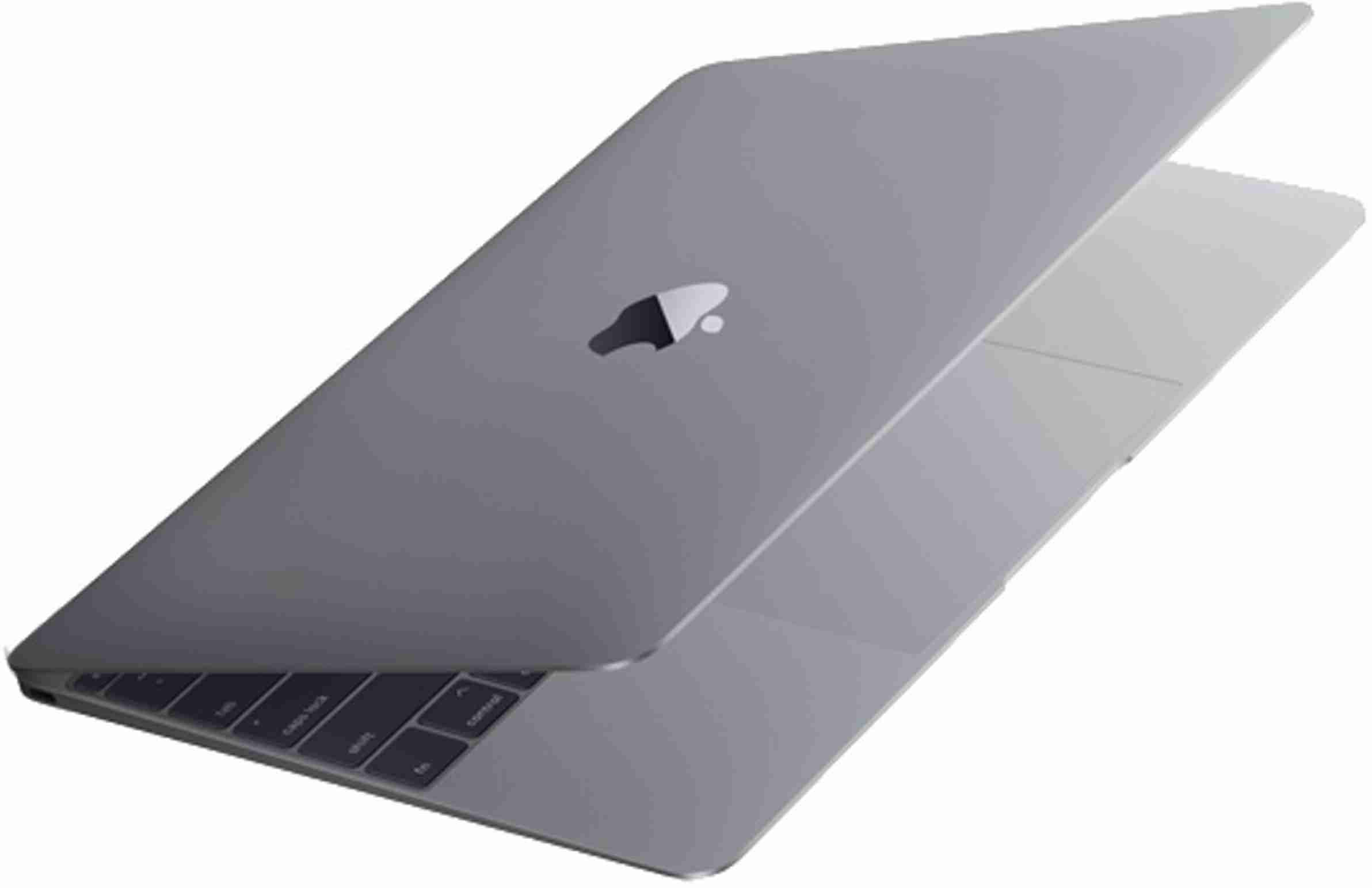 Apple MacBook Intel Core m3 7th Gen - (8 GB/256 GB SSD/Mac OS Sierra ...